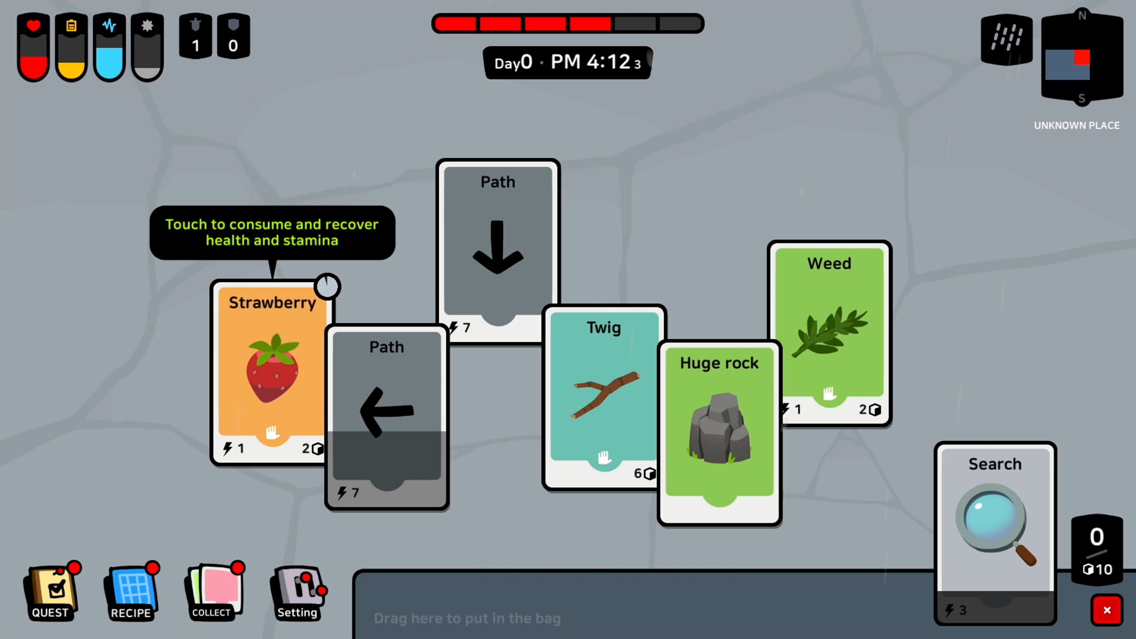 Stack Island | Stash - Games tracker