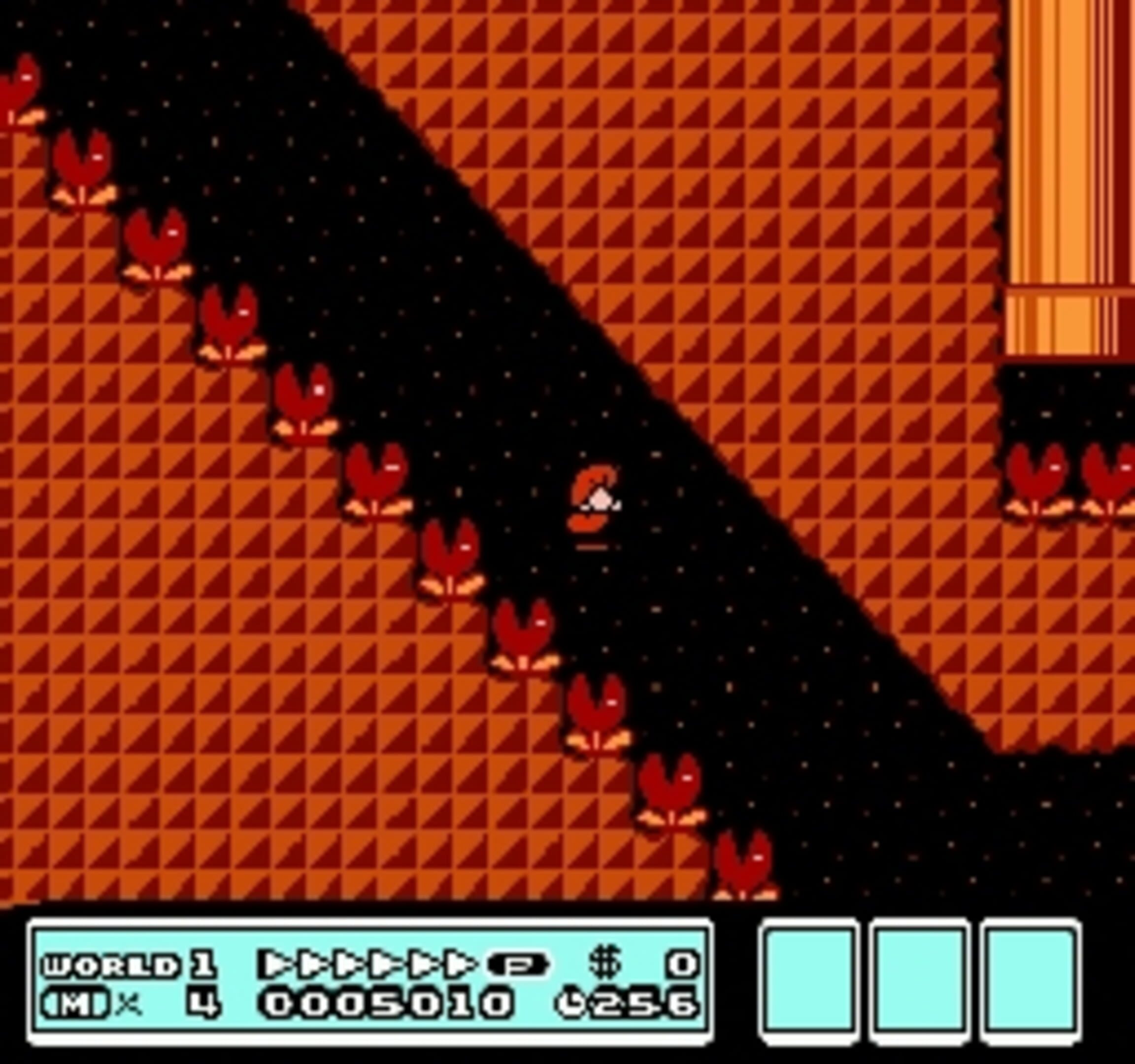 Kaizo Mario Bros. 3