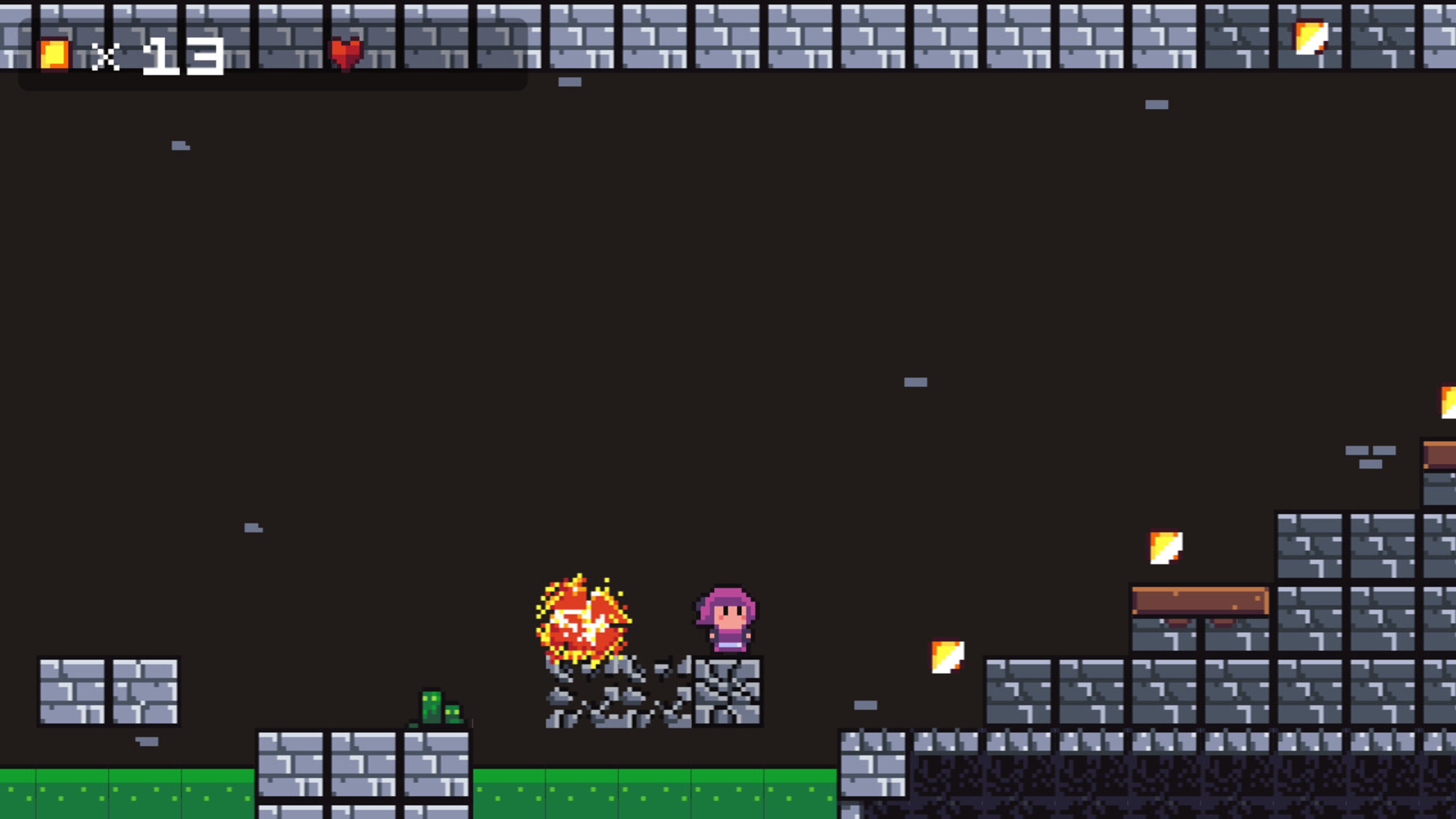 Tsetseg's Adventure | Stash - Games tracker