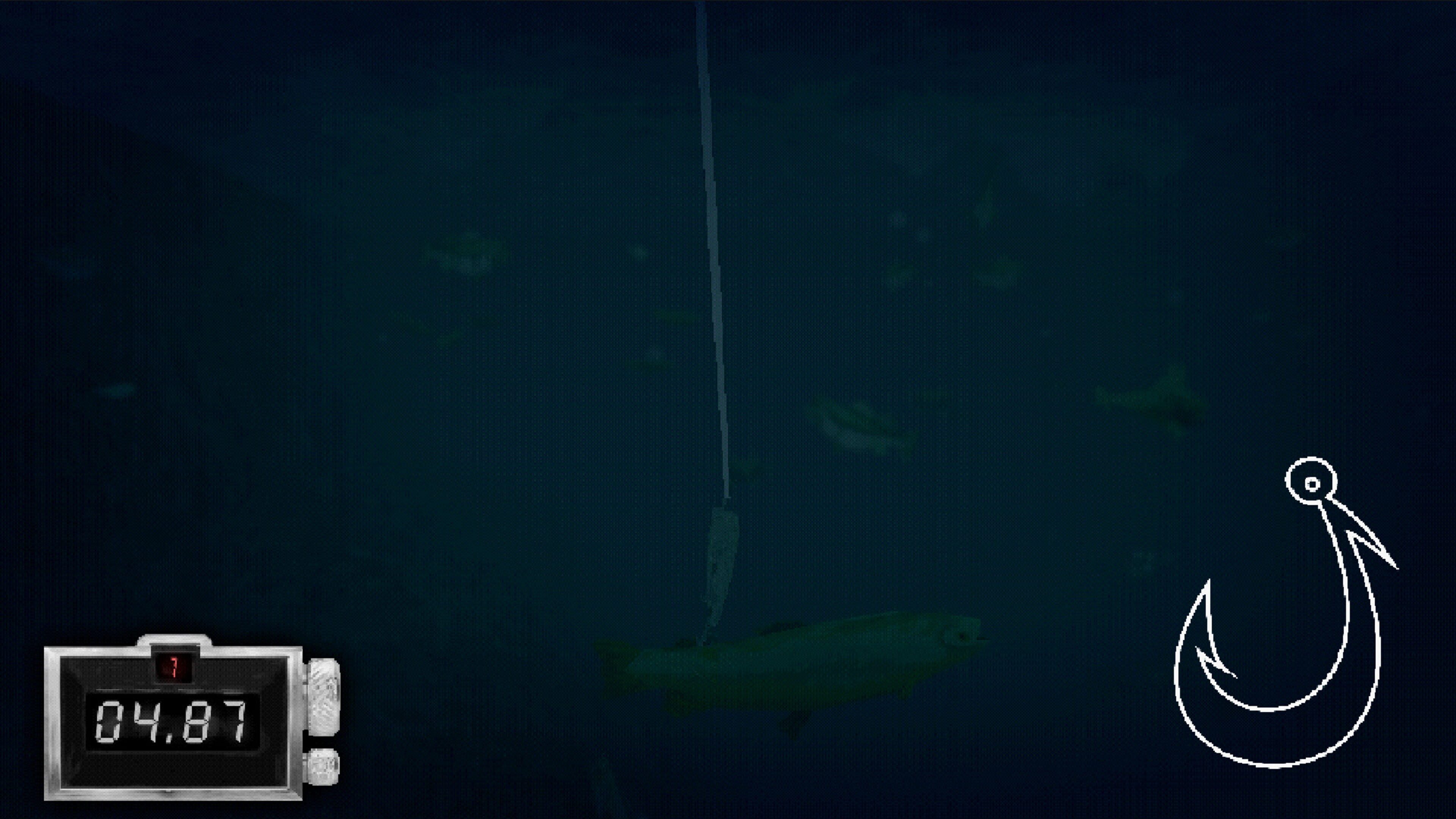 Wretched Depths (2023)