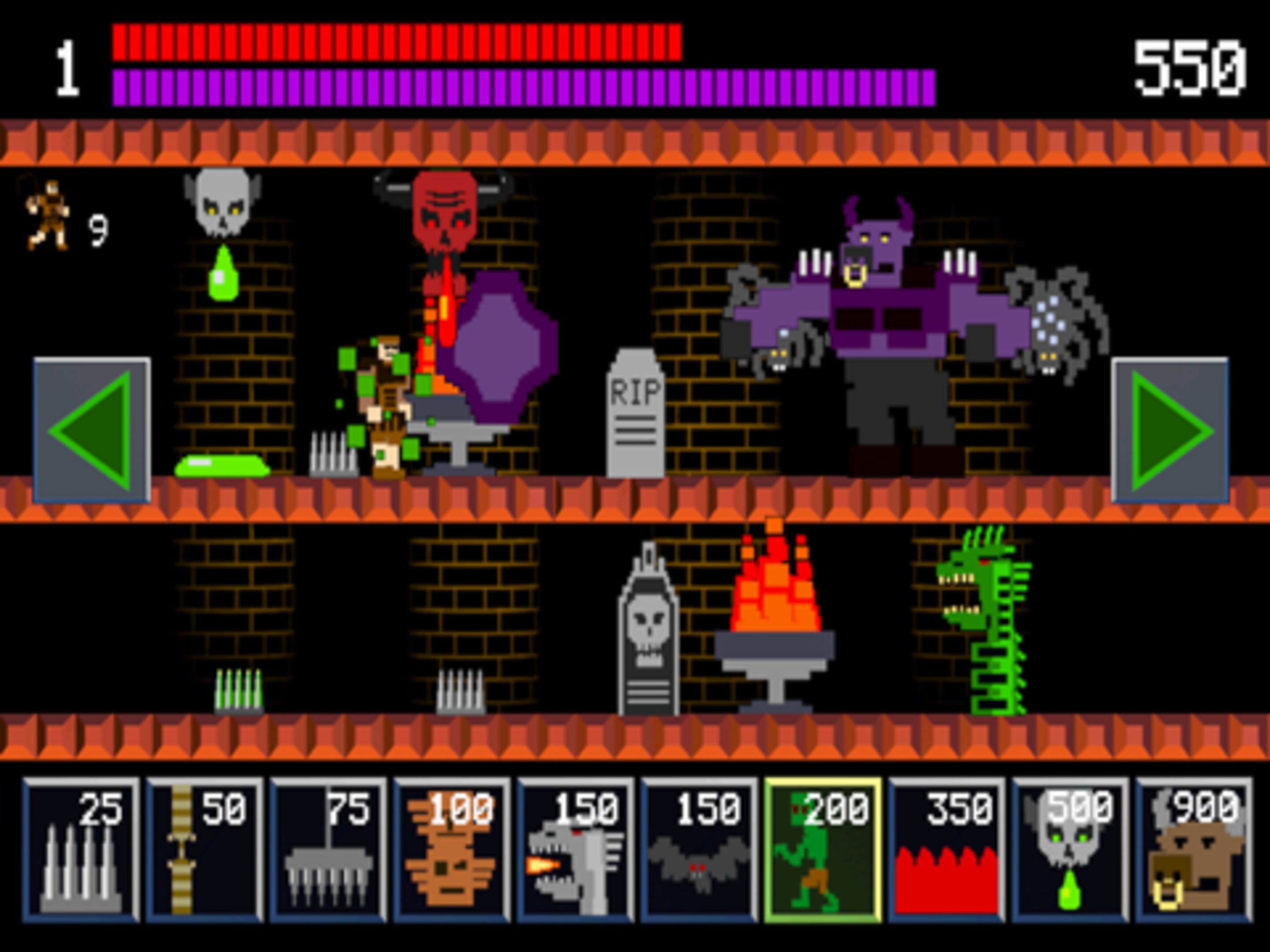 Pimp My Dungeon | Stash - Games tracker