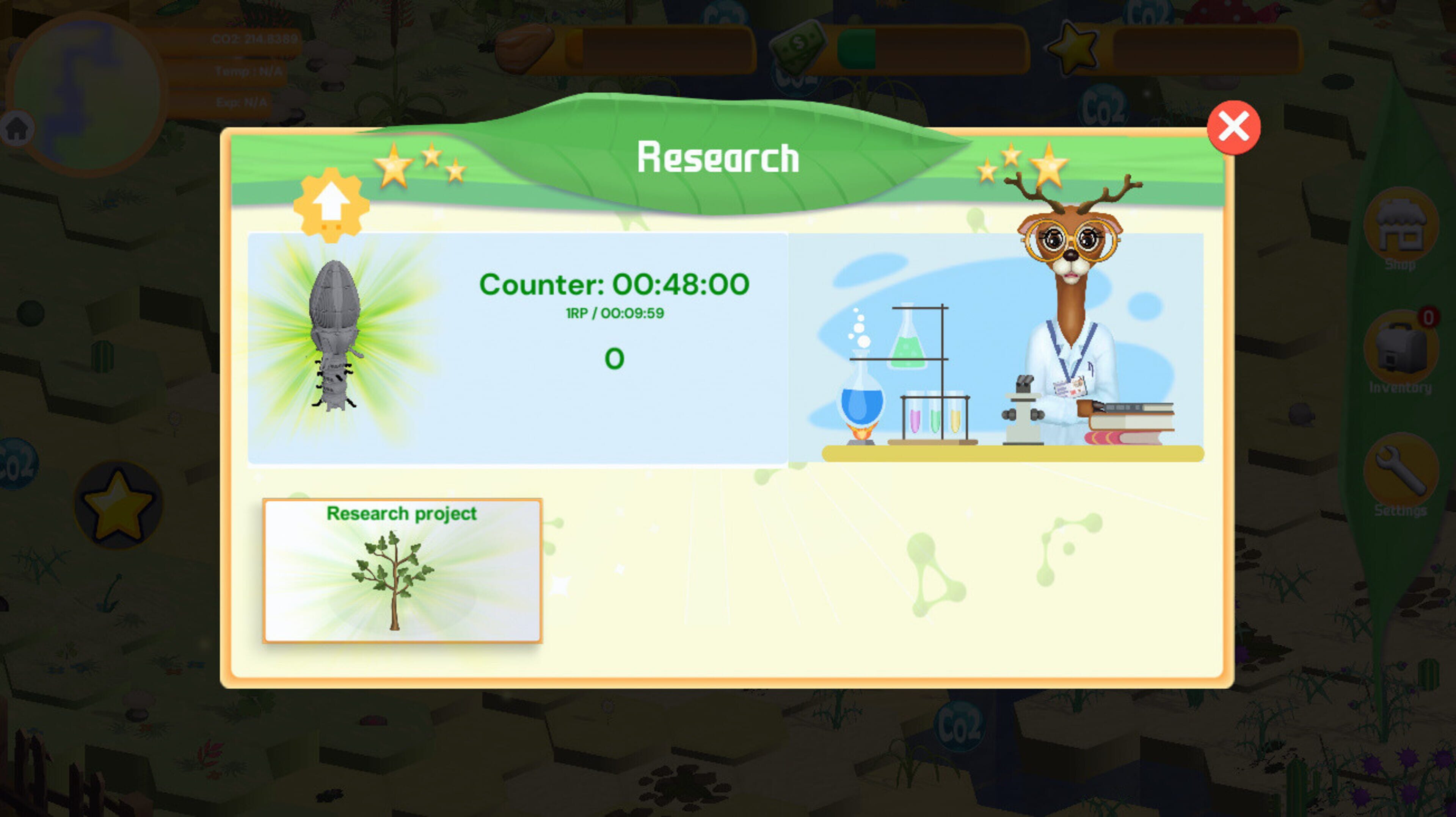 Planting Trees | Stash - Games tracker