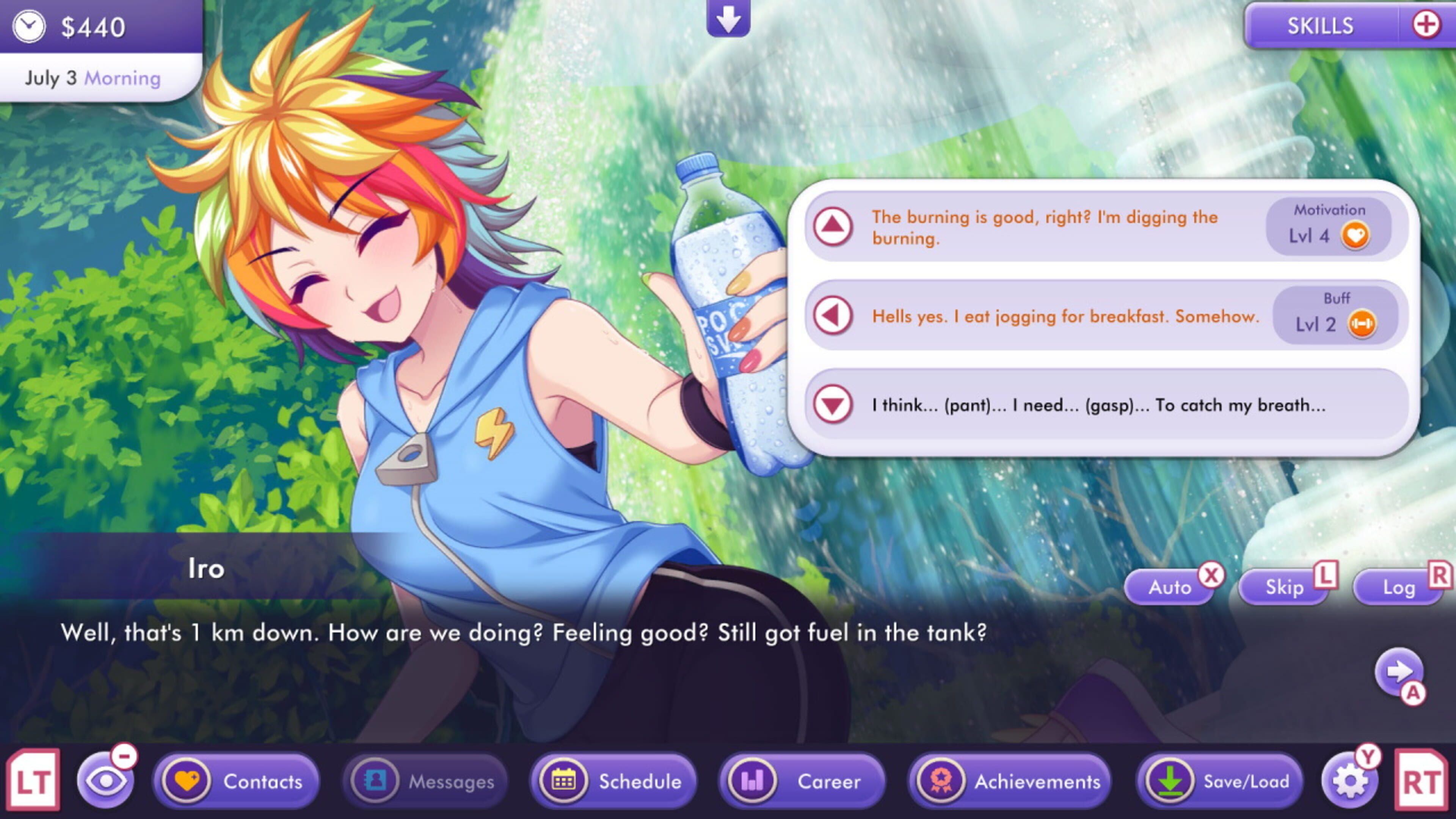 Hush Hush | Stash - Games tracker