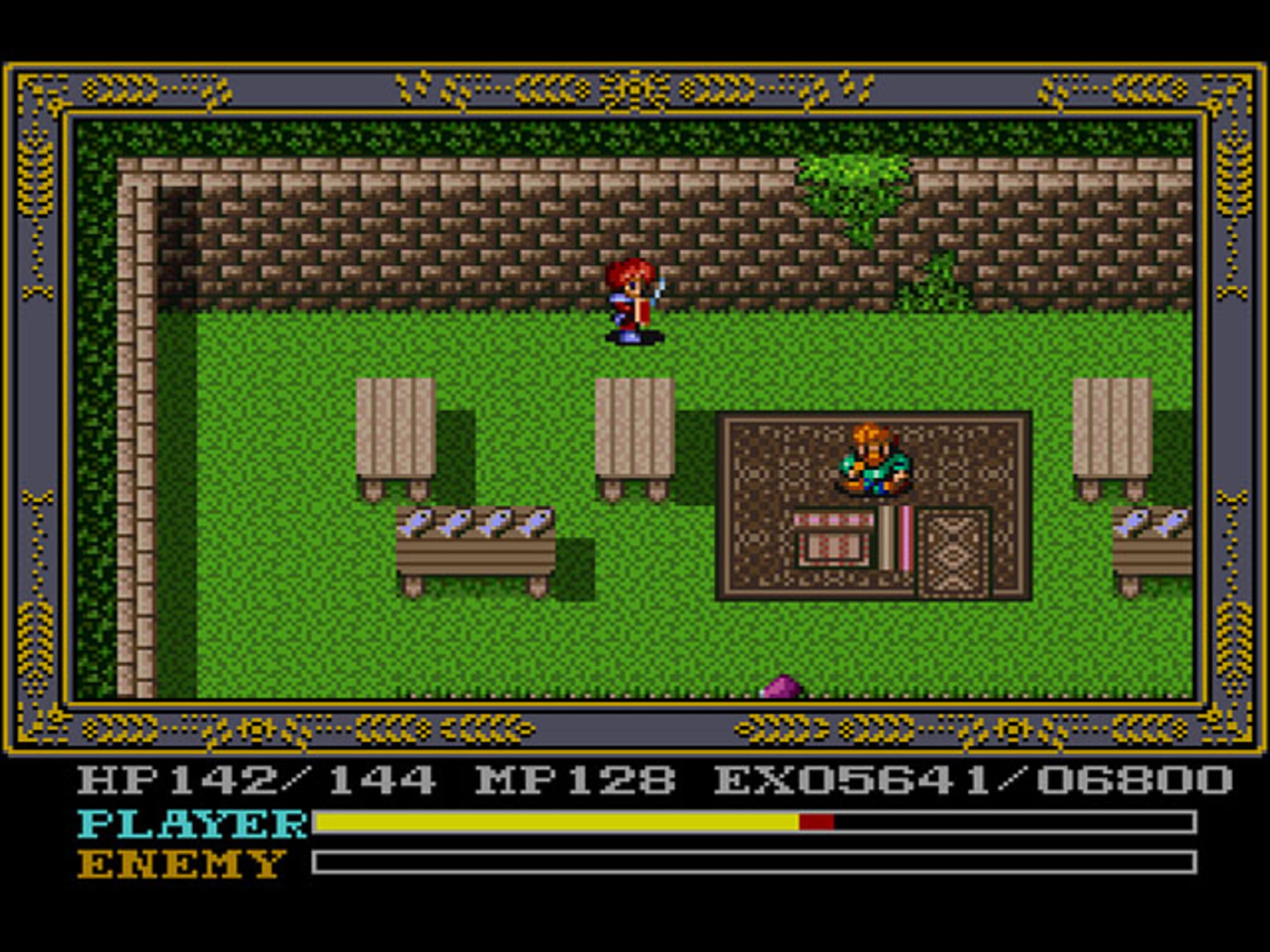 Ys IV: Mask of the Sun | Stash - Games tracker