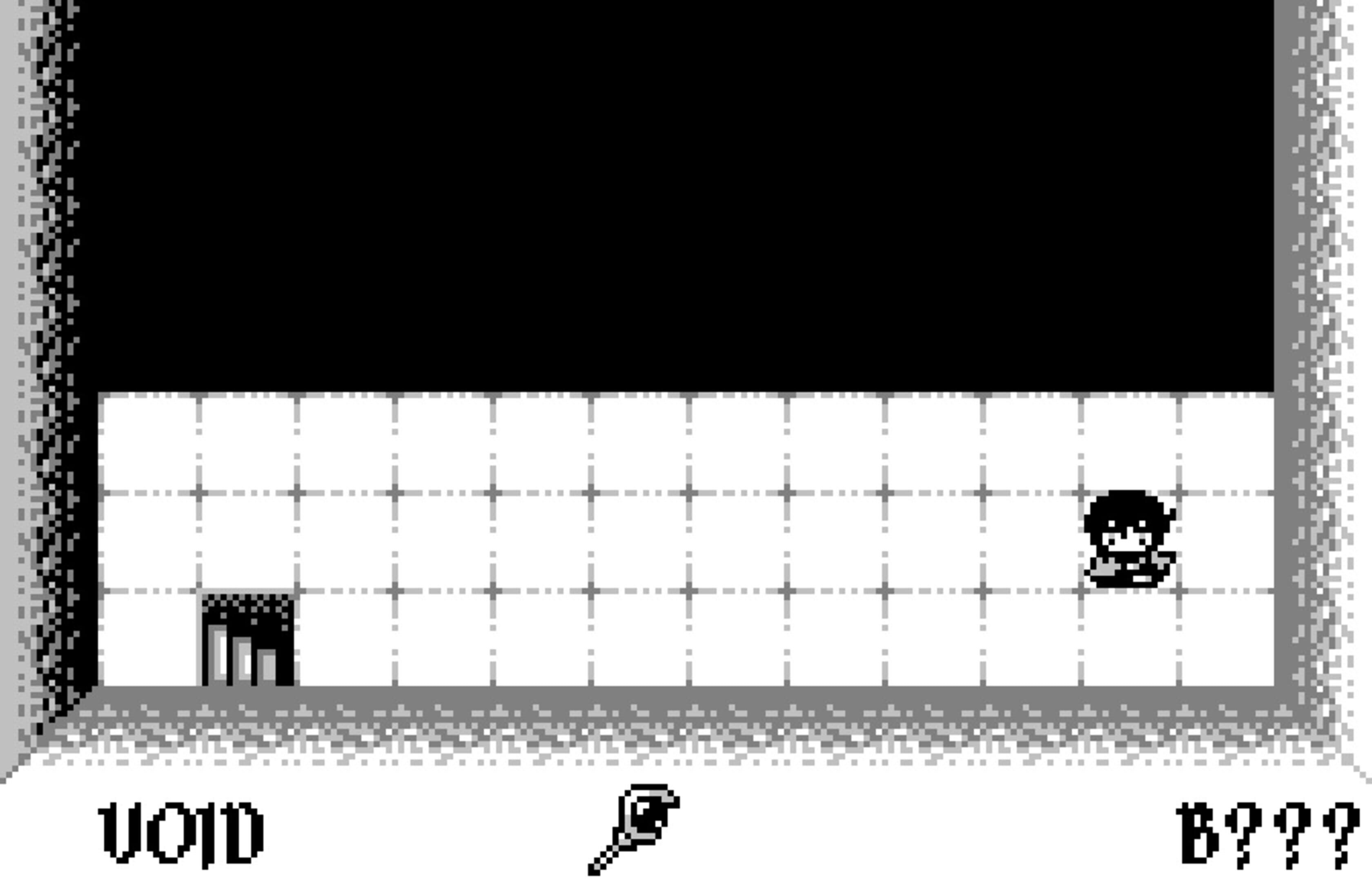 Void Stranger (2023)