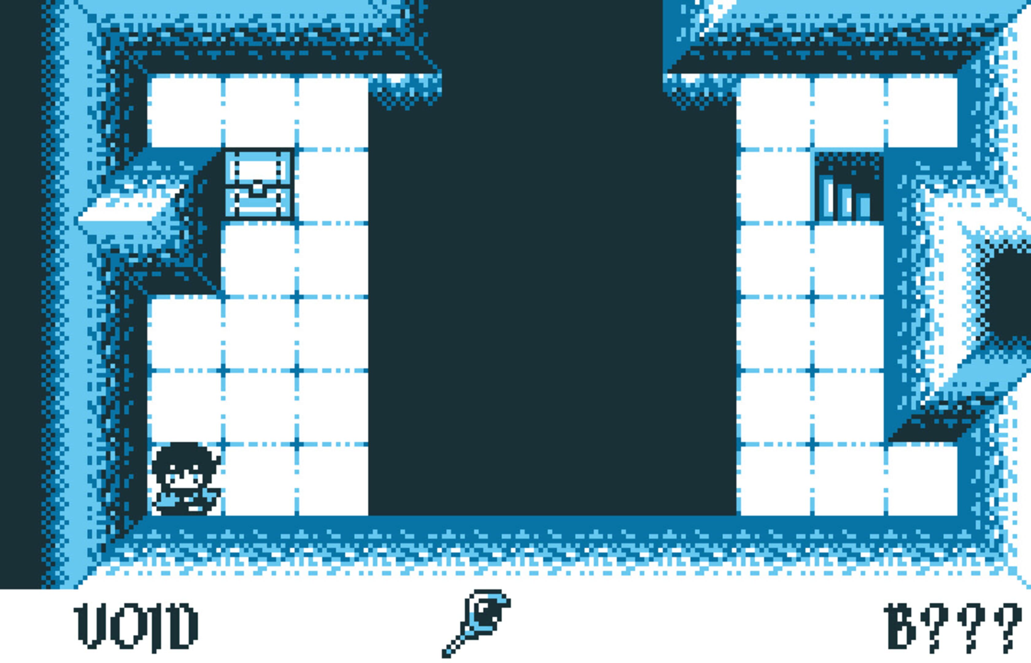 Void Stranger (2023)