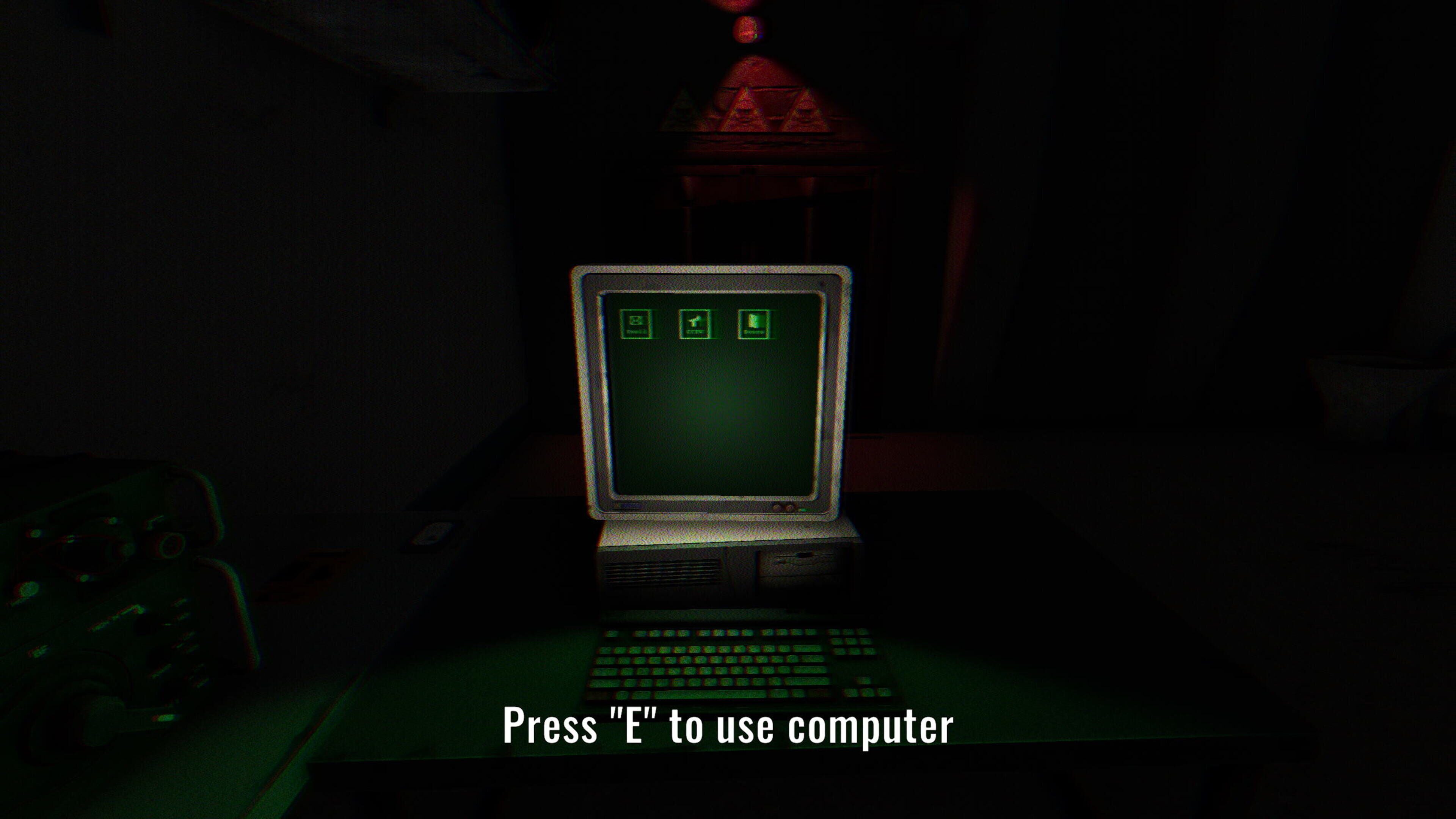 Entity Room | Stash - Games tracker