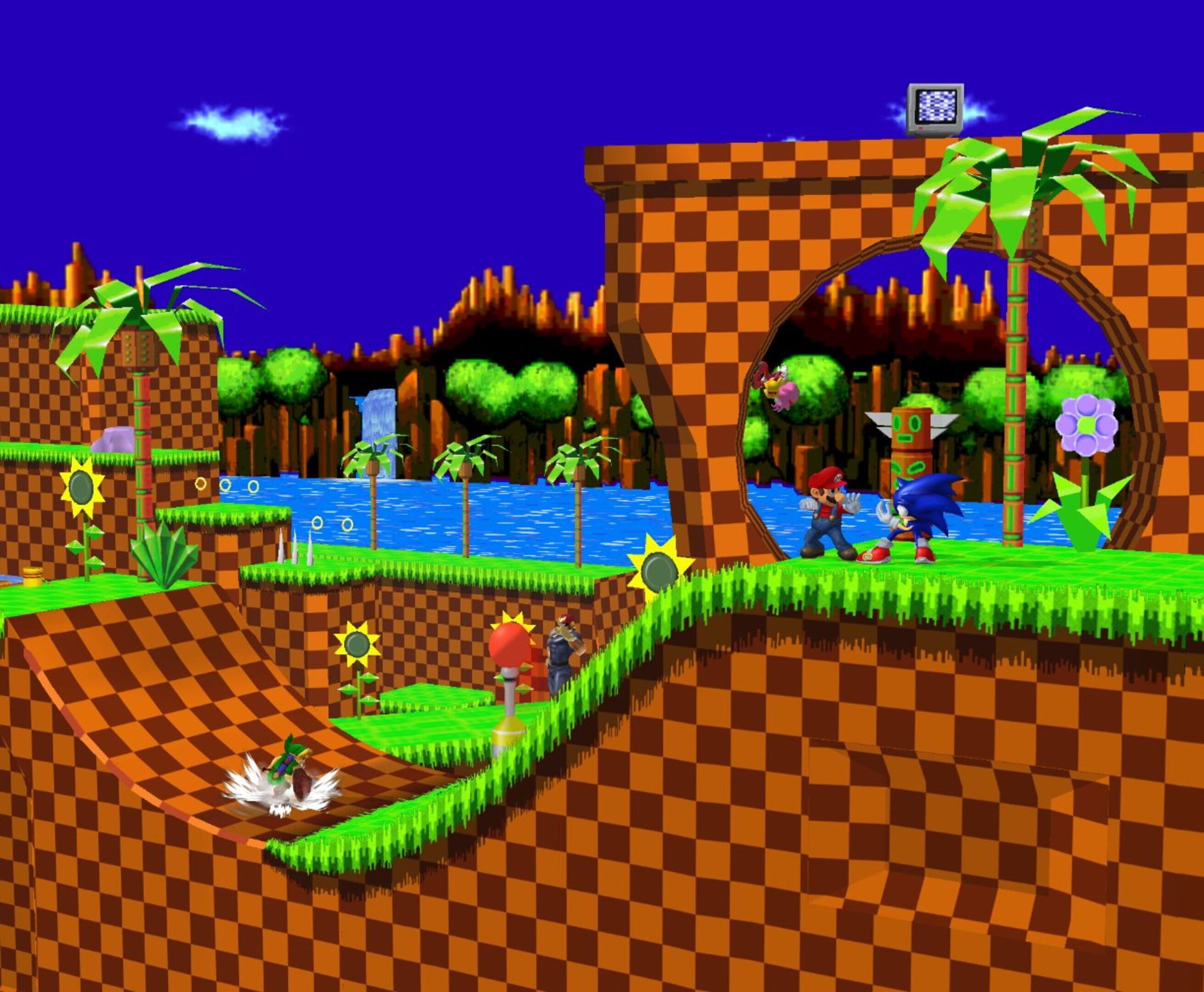 The Akaneia Build (2021)