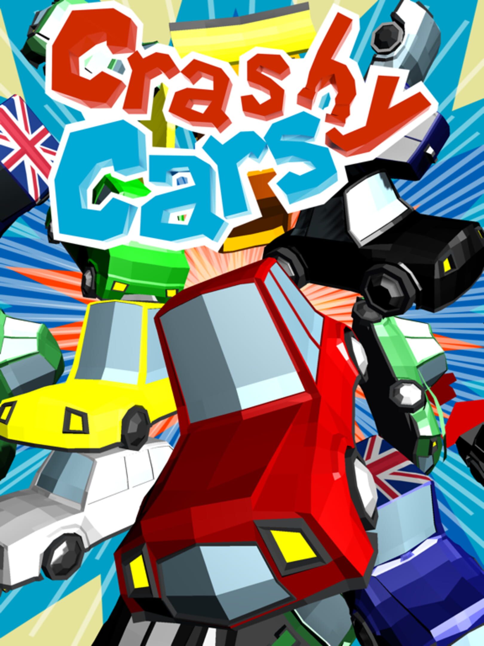 Crashy Cars! (TBD)