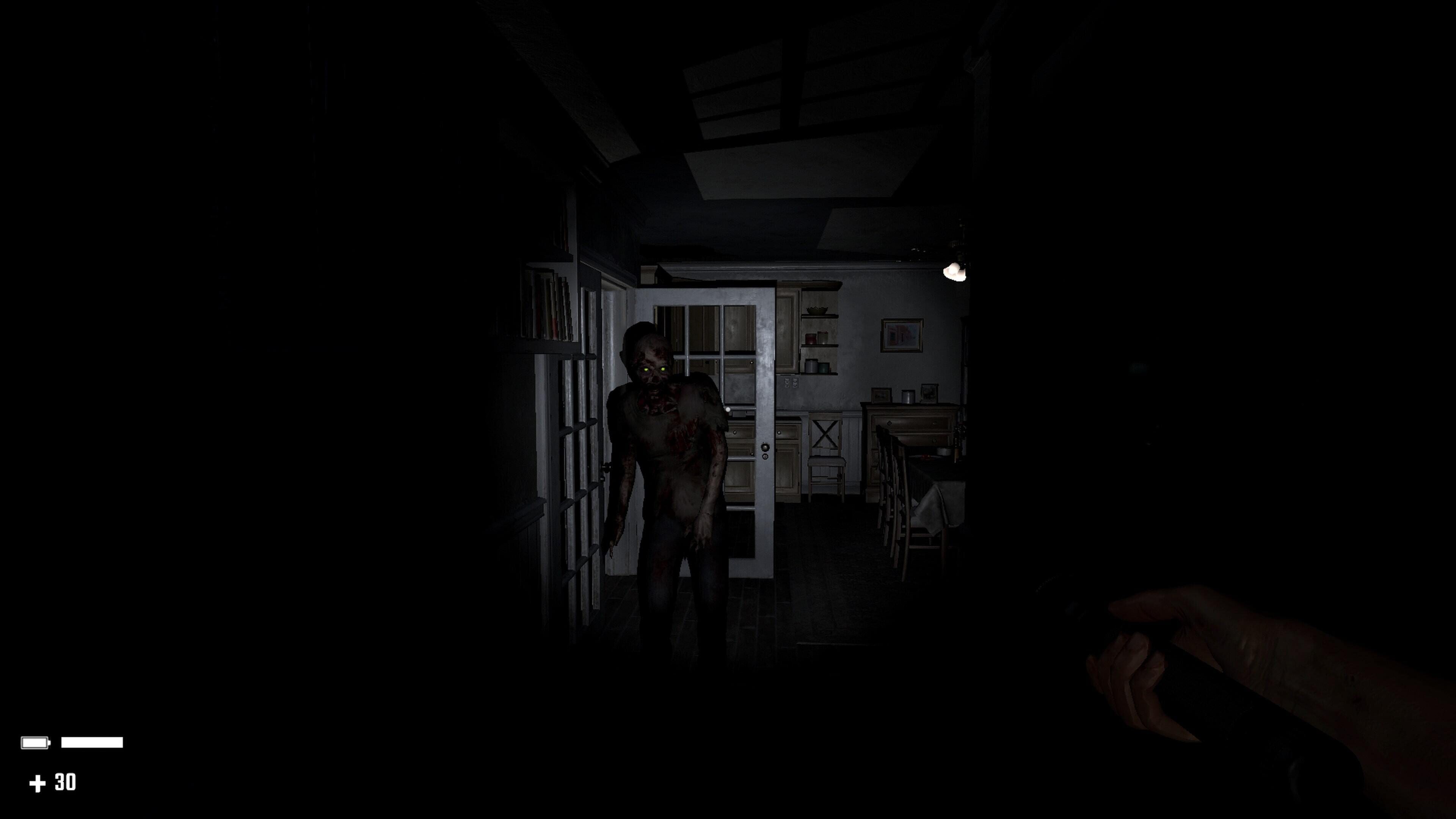 Panic House | Stash - Games tracker