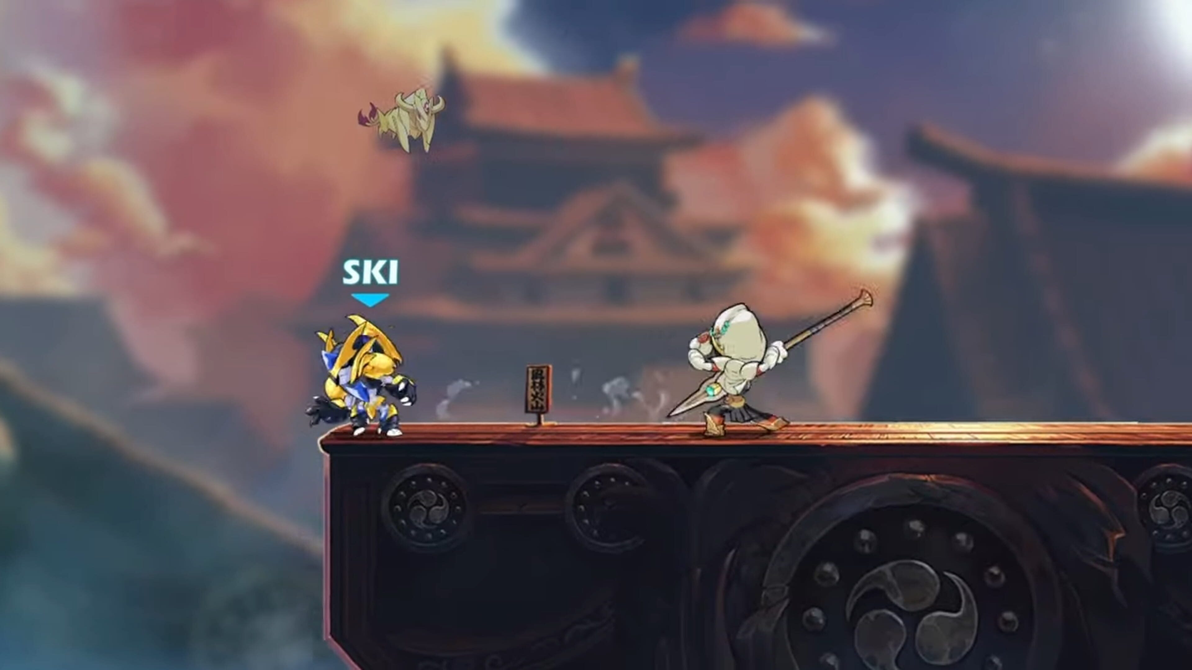 Brawlhalla: All Legends Pack (2015)