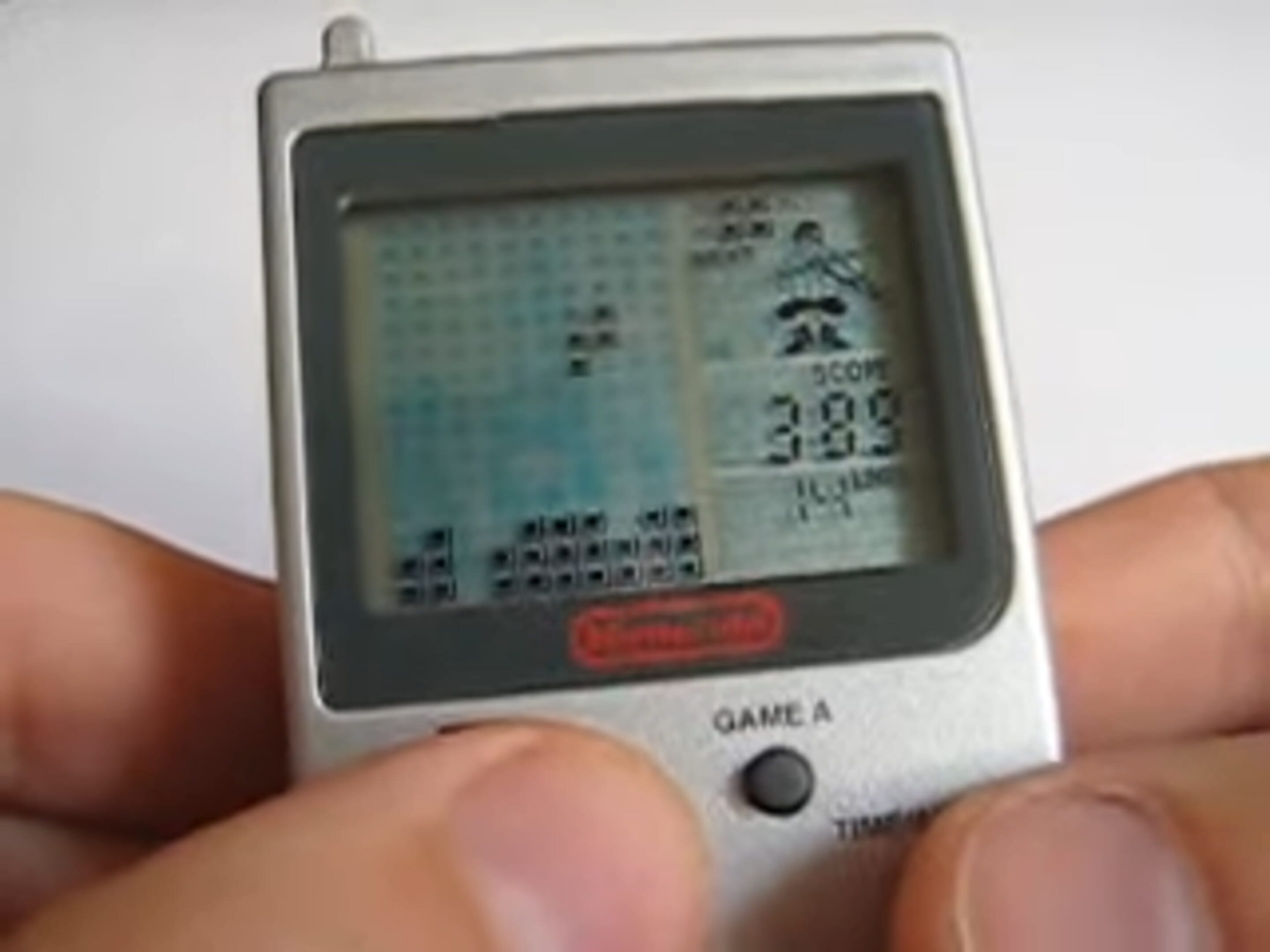 Nintendo Mini Classics: Tetris | Stash - Games tracker