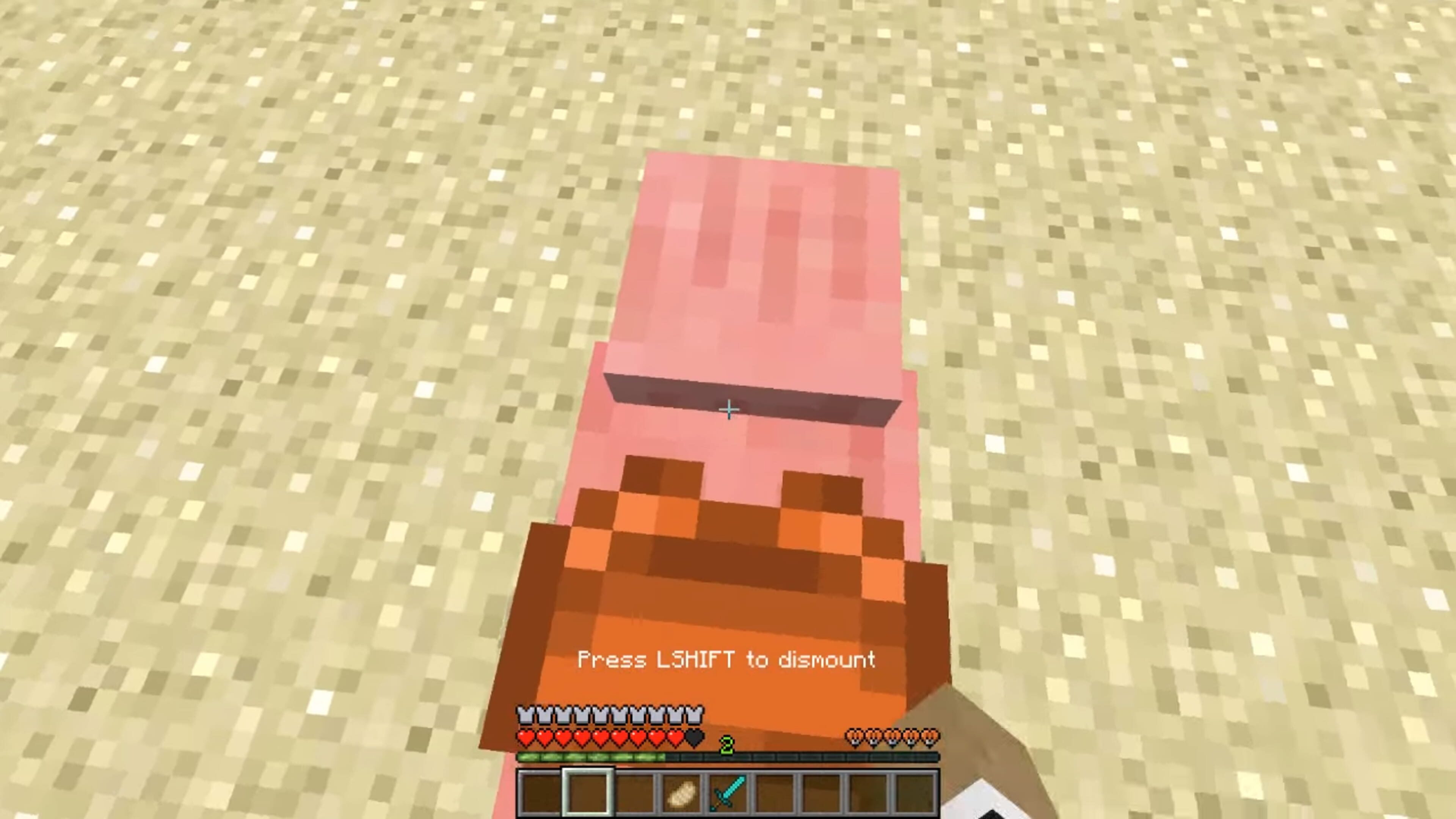 Minecraft: Horse Update | Stash - Games tracker