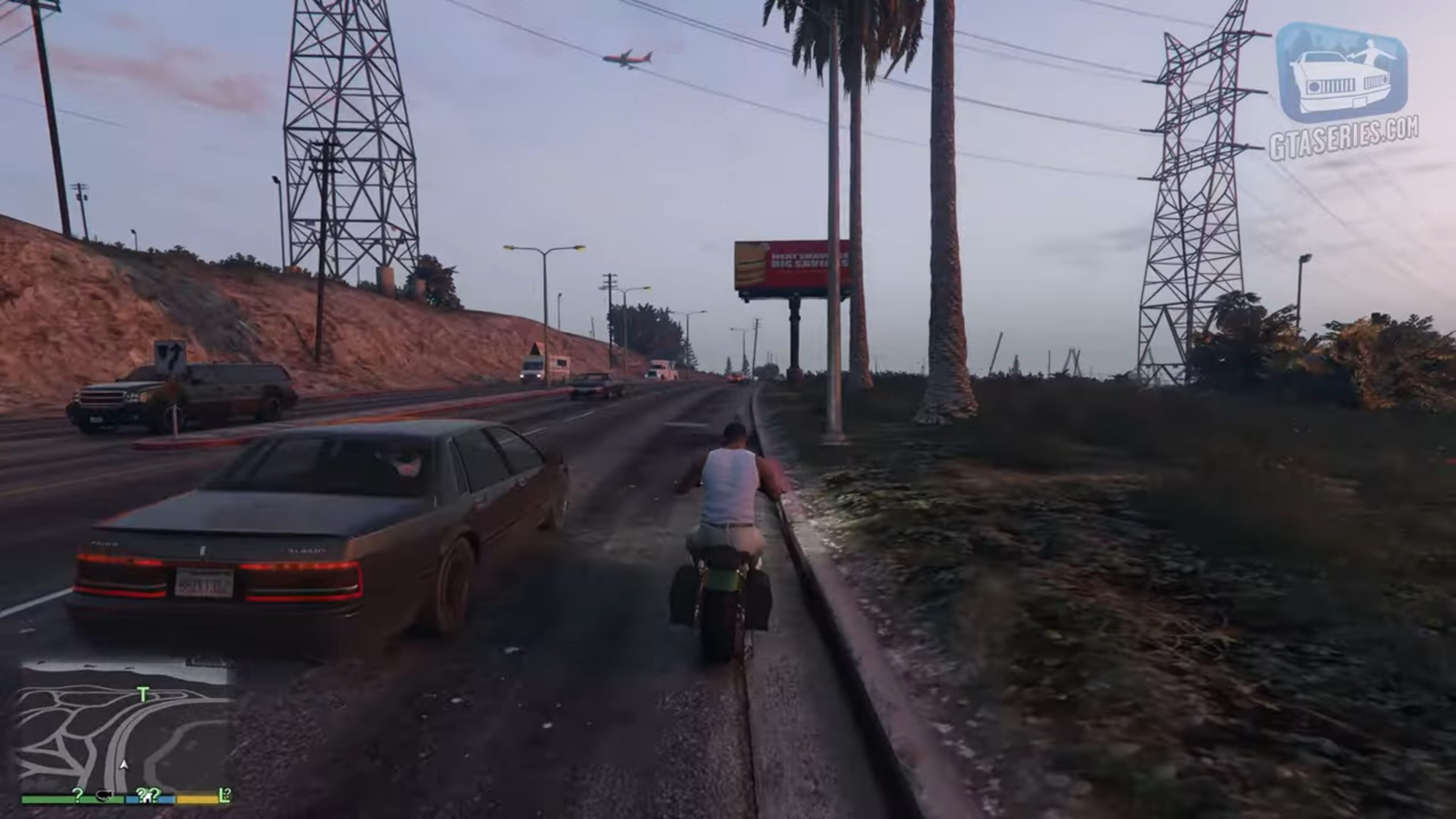 Grand Theft Auto V: Premium Edition | Stash - Games tracker