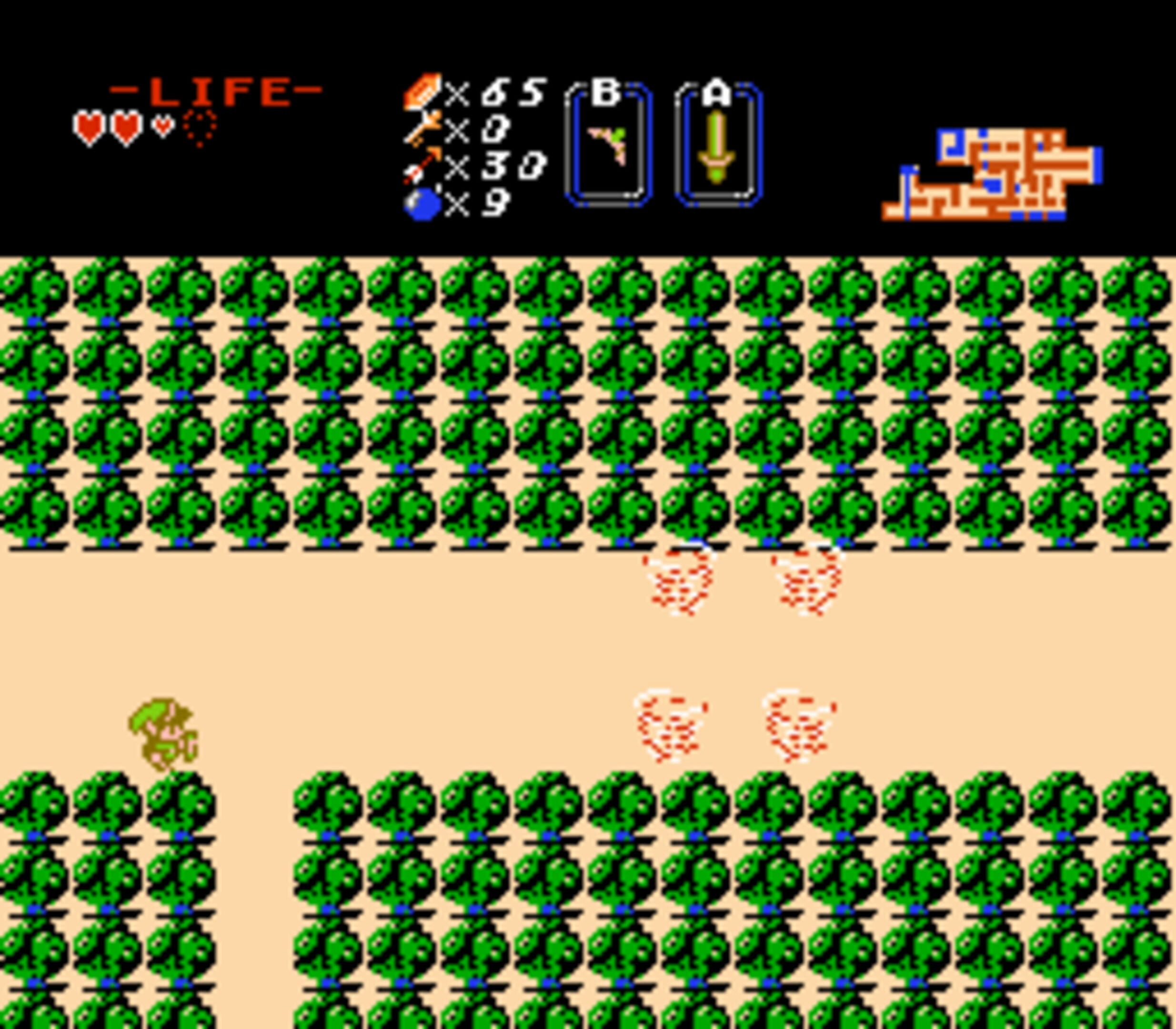 The Legend of Zelda: Fall of Hyrule