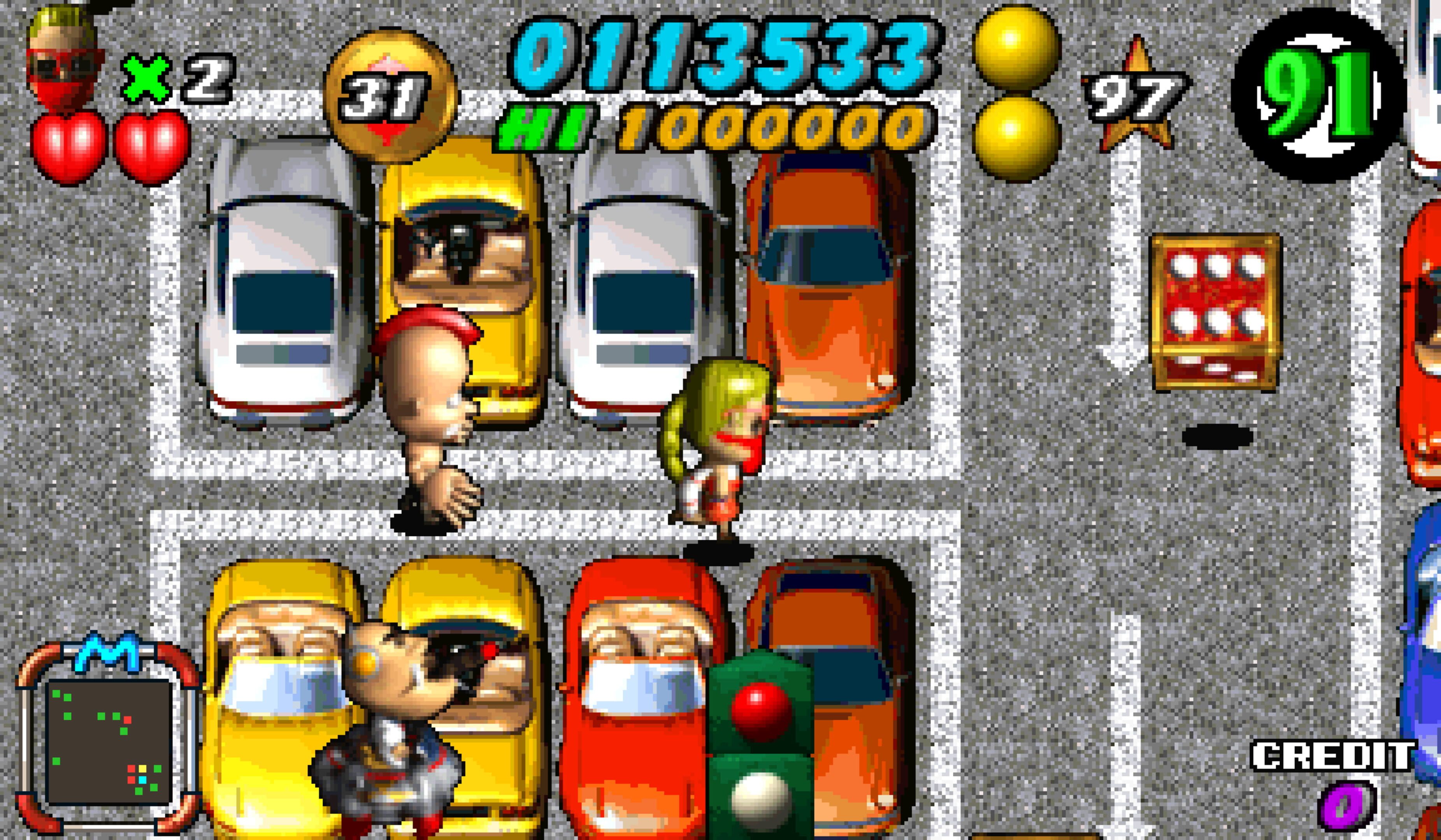 Piko Interactive Arcade 1 | Stash - Games tracker