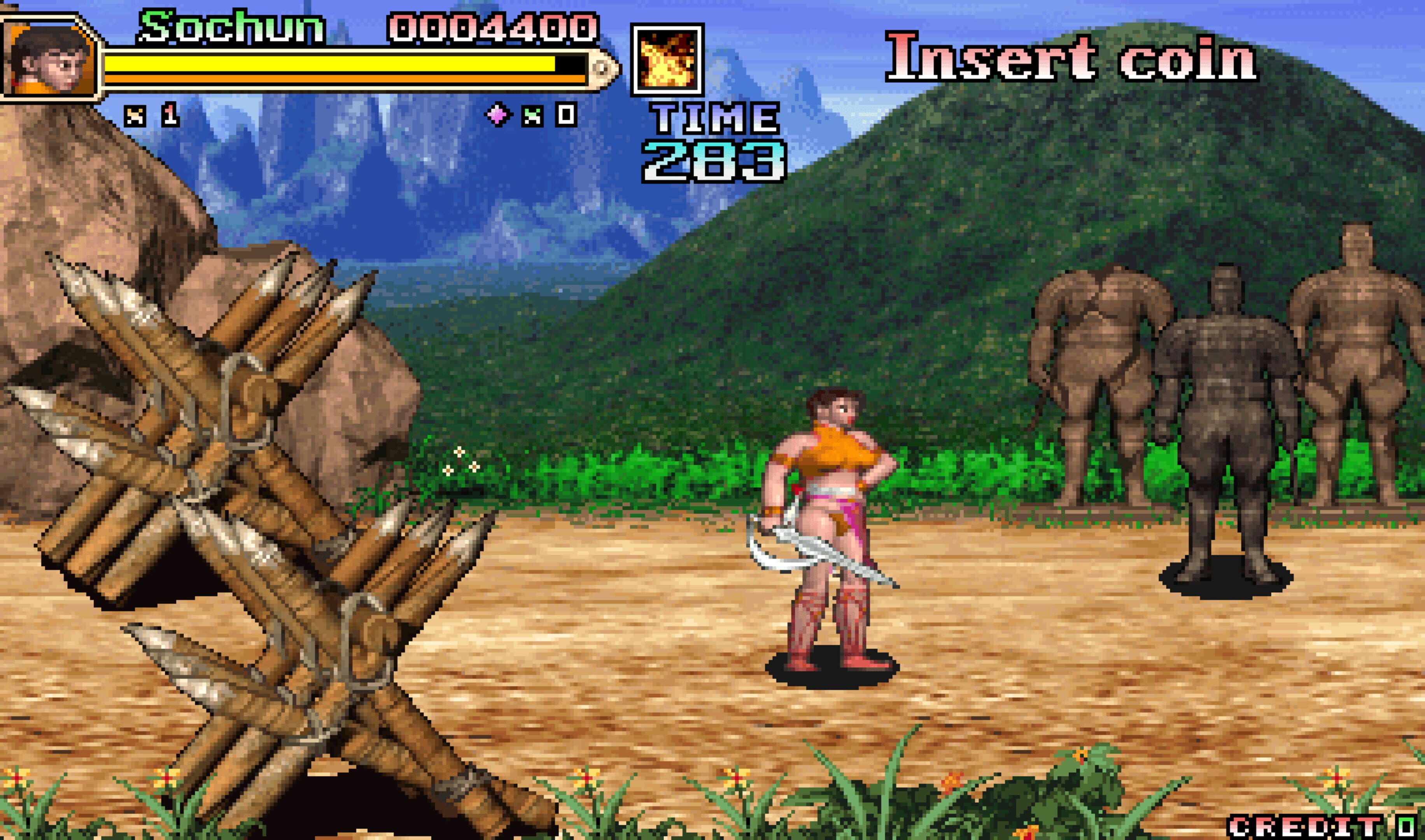 Piko Interactive Arcade 1 | Stash - Games tracker