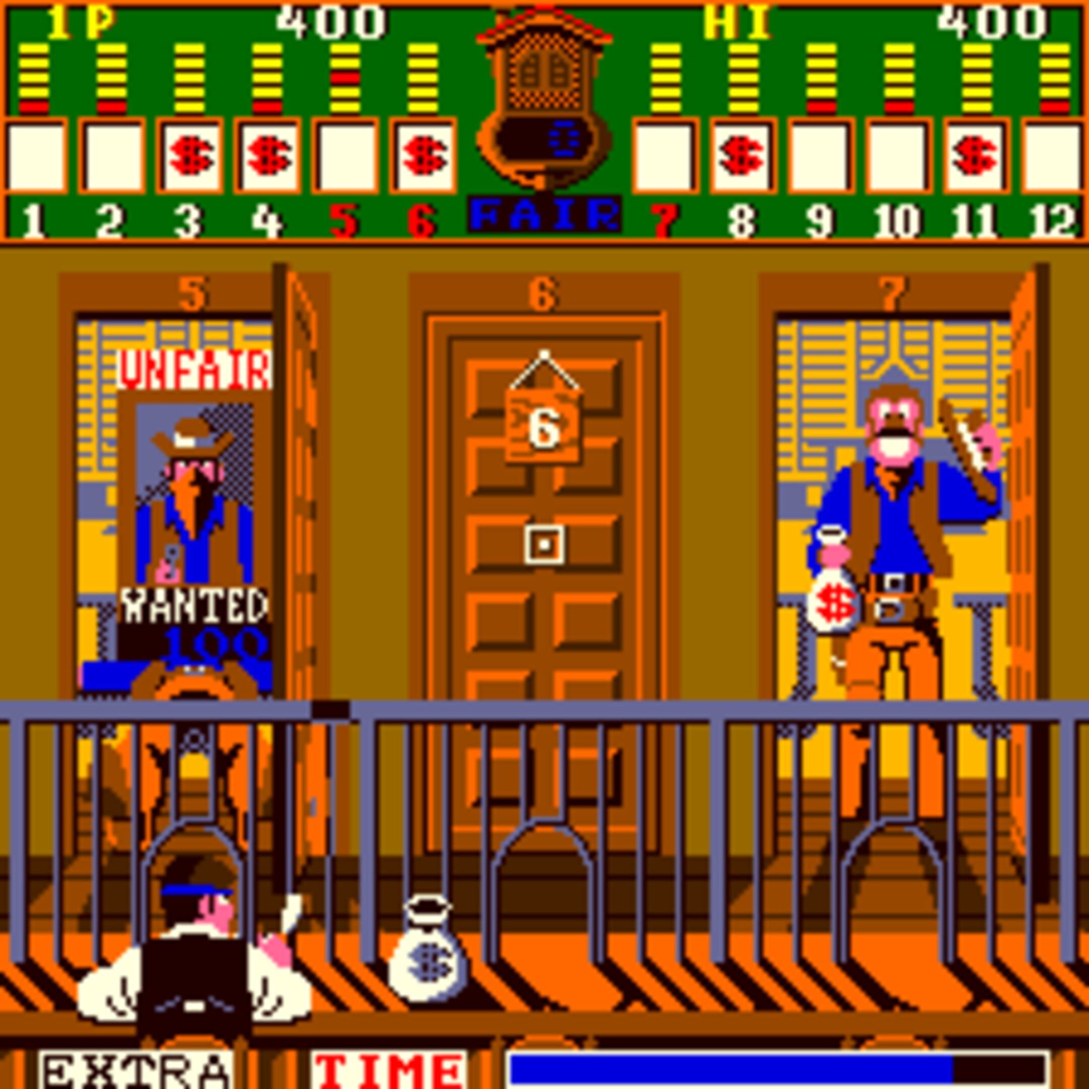 Bank Panic | Stash - Games tracker