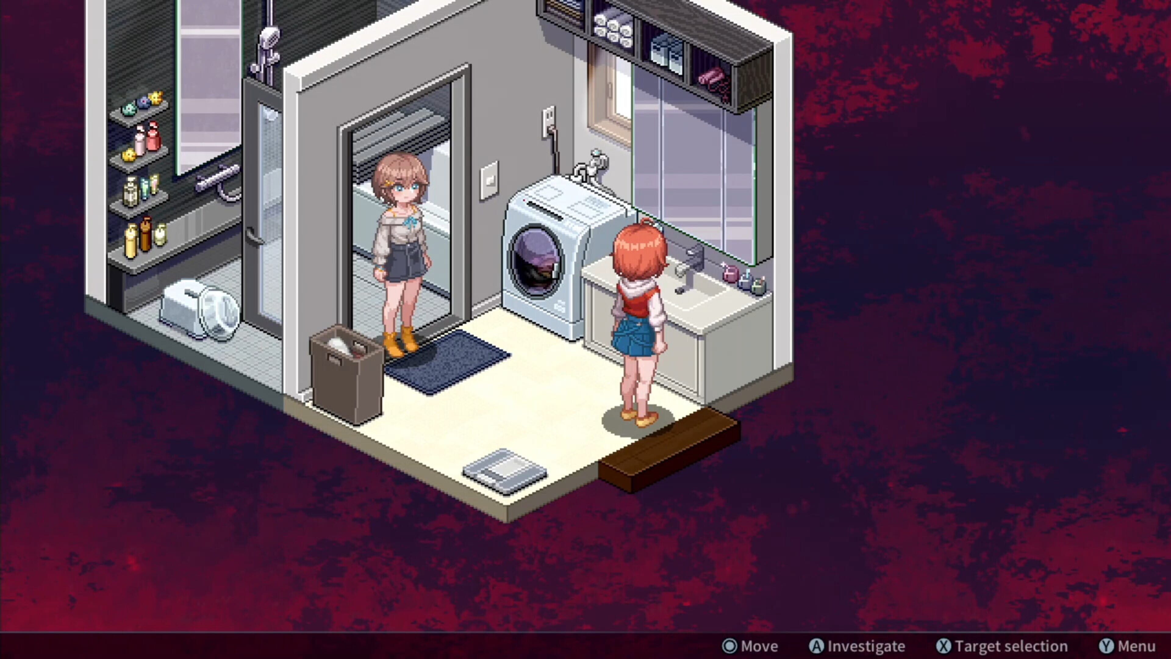 Sentimental Death Loop | Stash - Games tracker