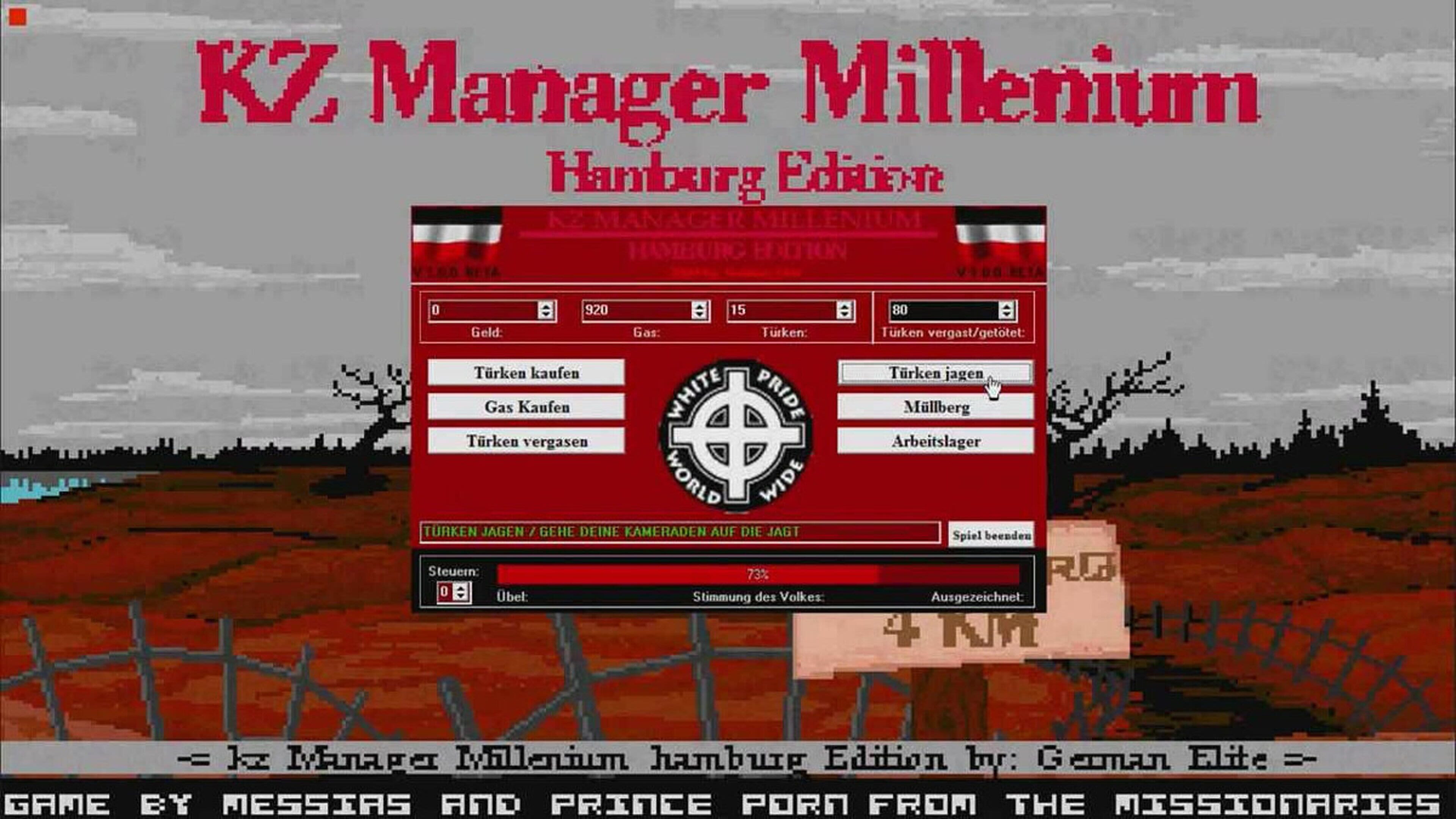 KZ Manager Millennium (1990)