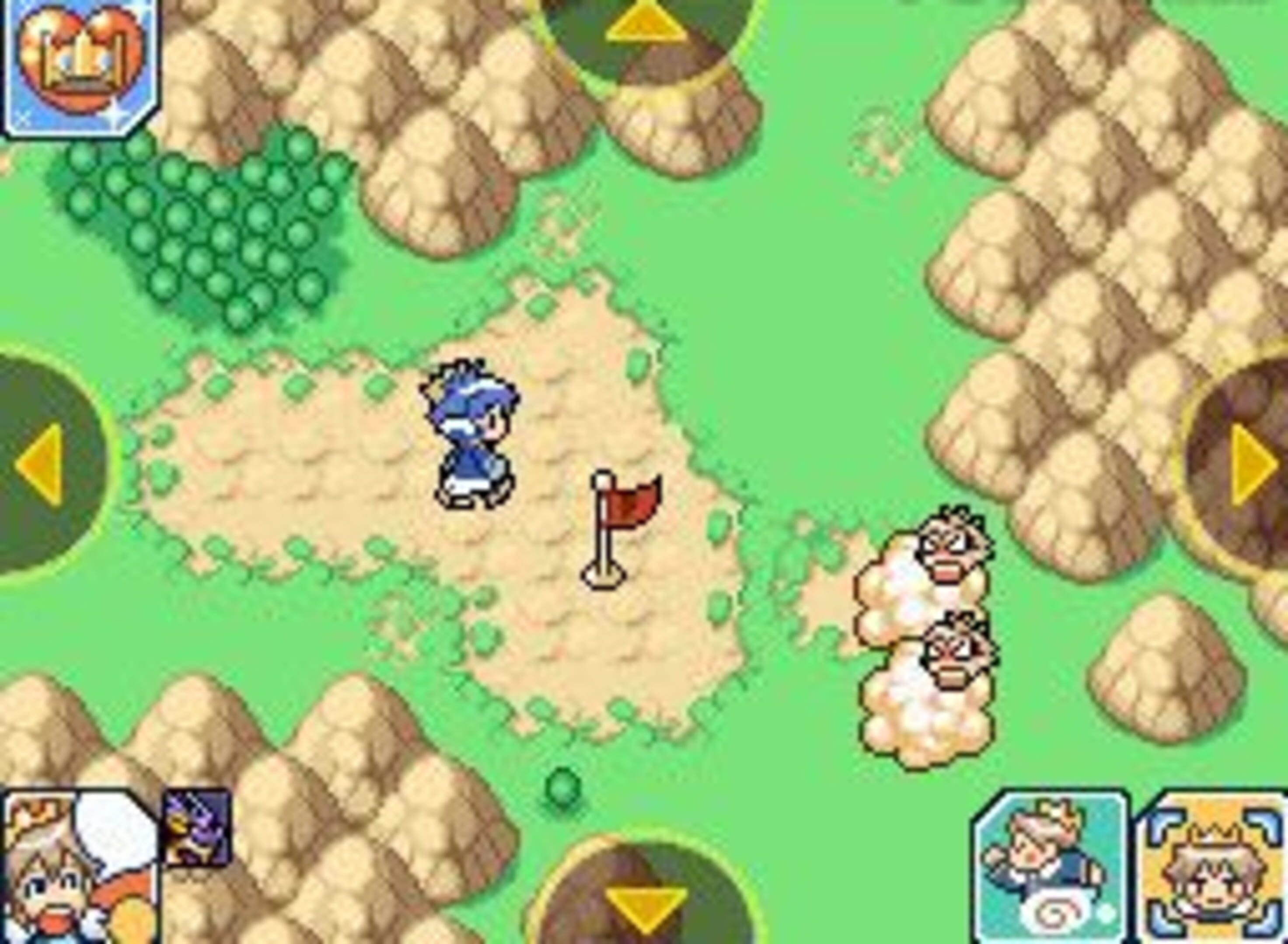 Egg Monster Hero | Stash - Games tracker