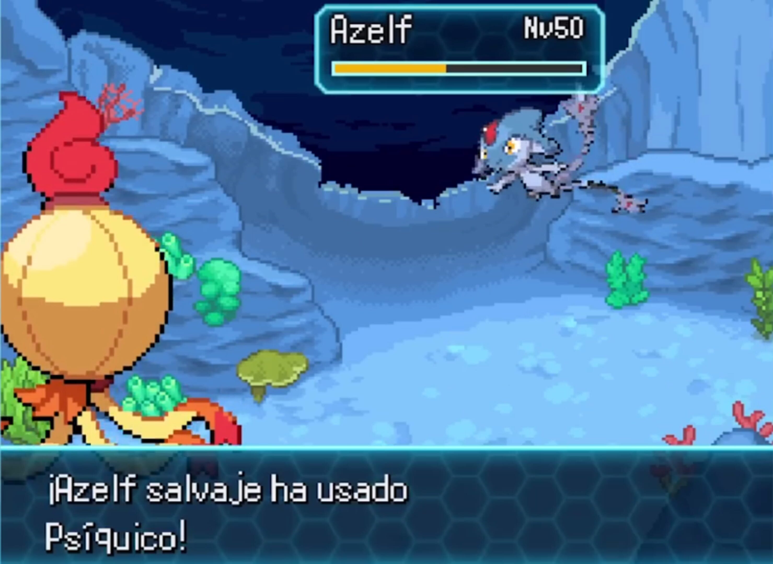 Pokémon Realidea System (2022)