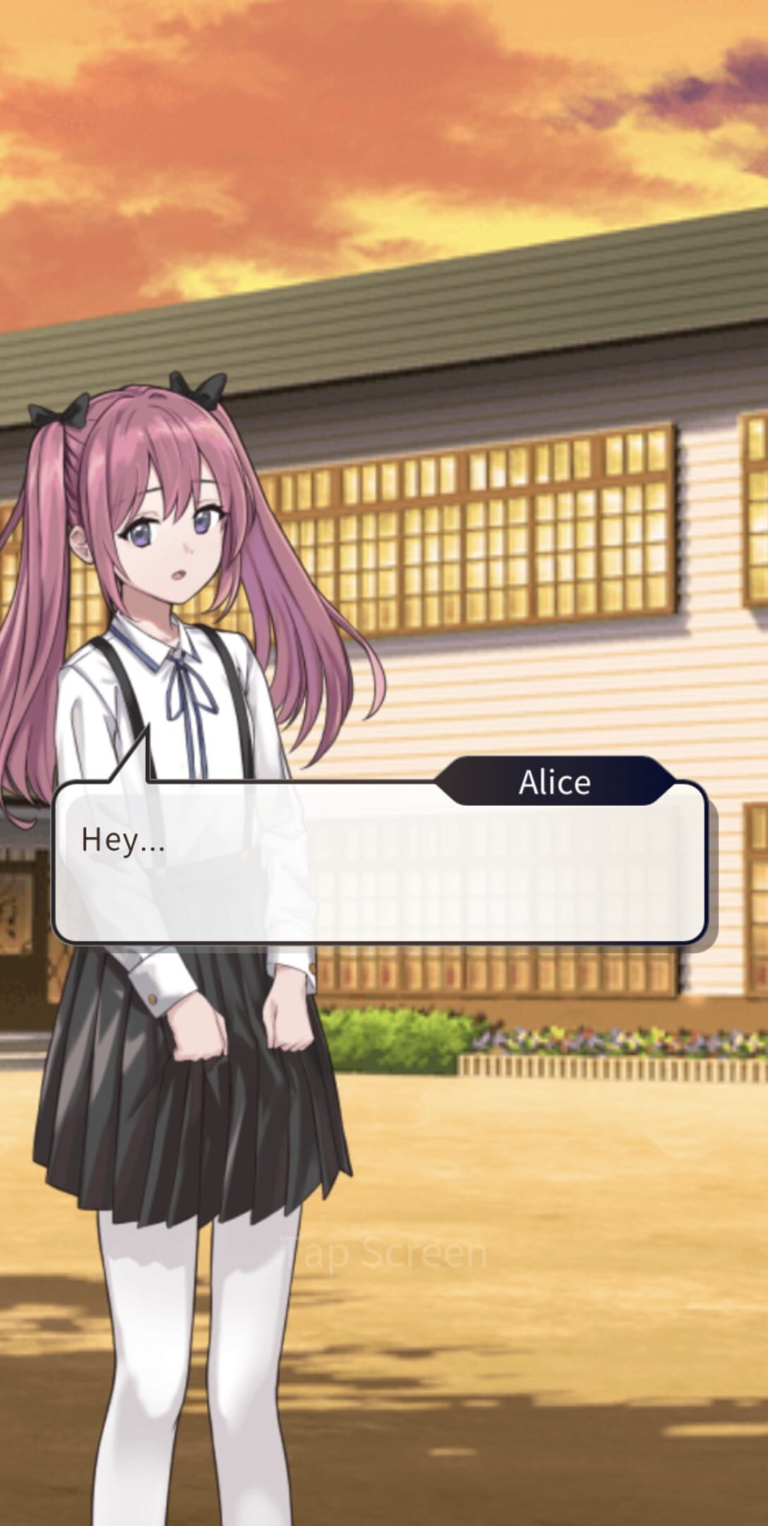 Chrono Alice | Stash - Games tracker