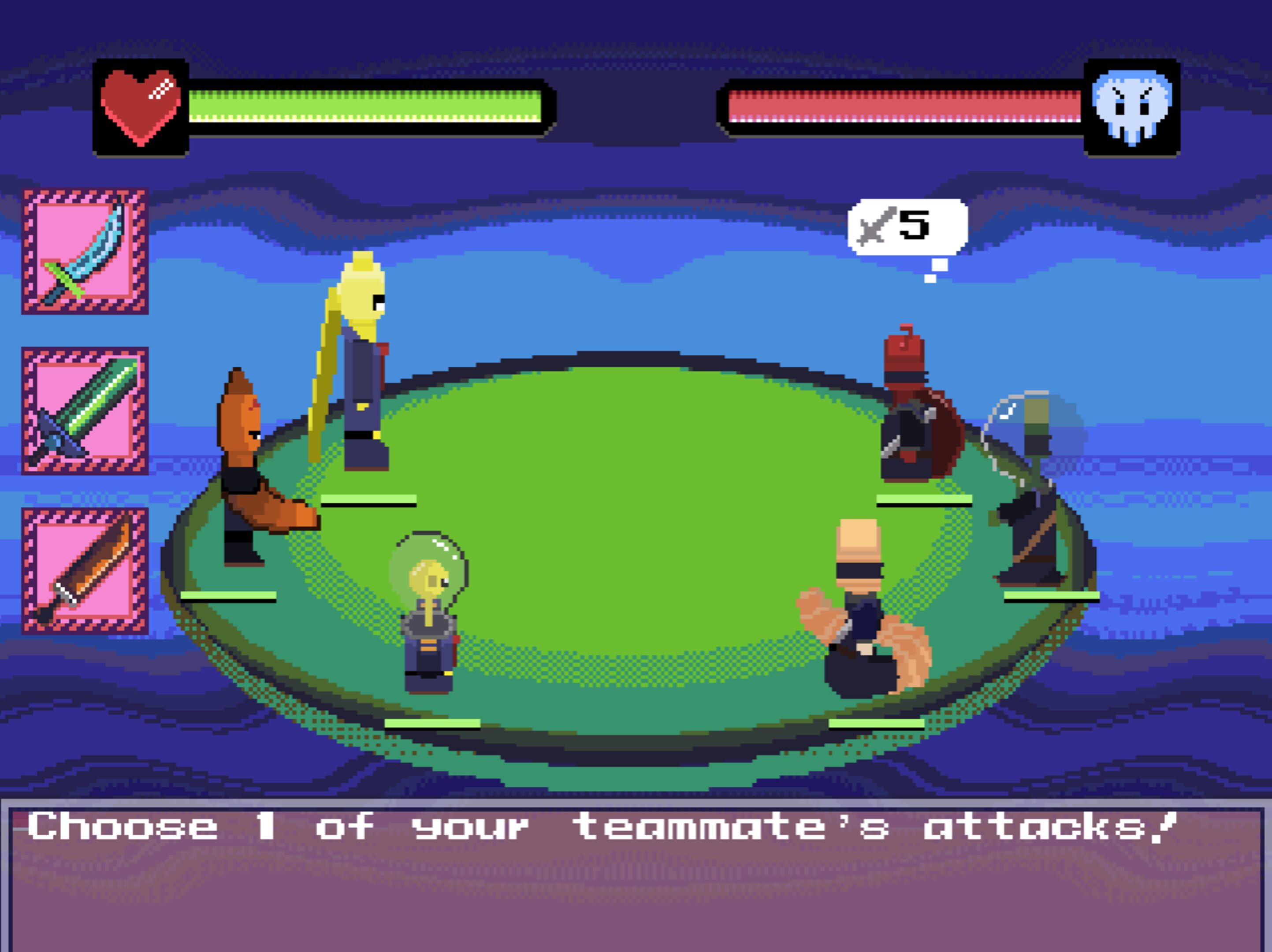 Operation Trust | Stash - Games tracker