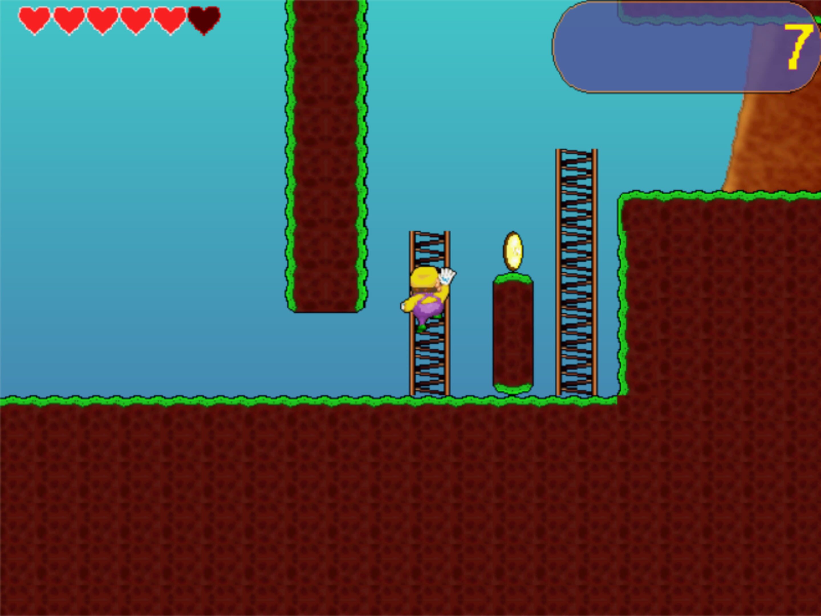 Super Wario & The World of Wirio (TBD)