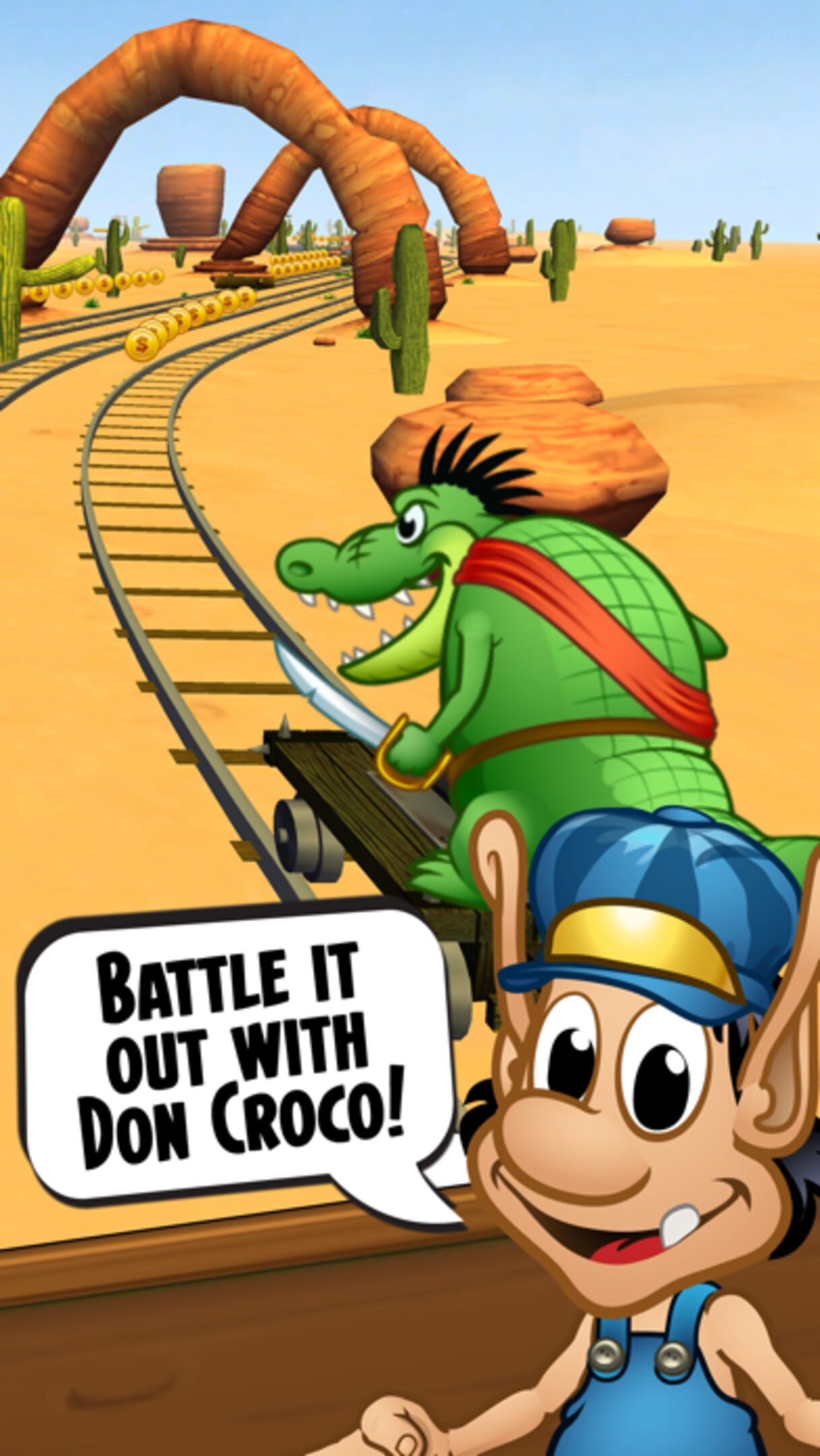 Hugo Troll Race | Stash - Games tracker