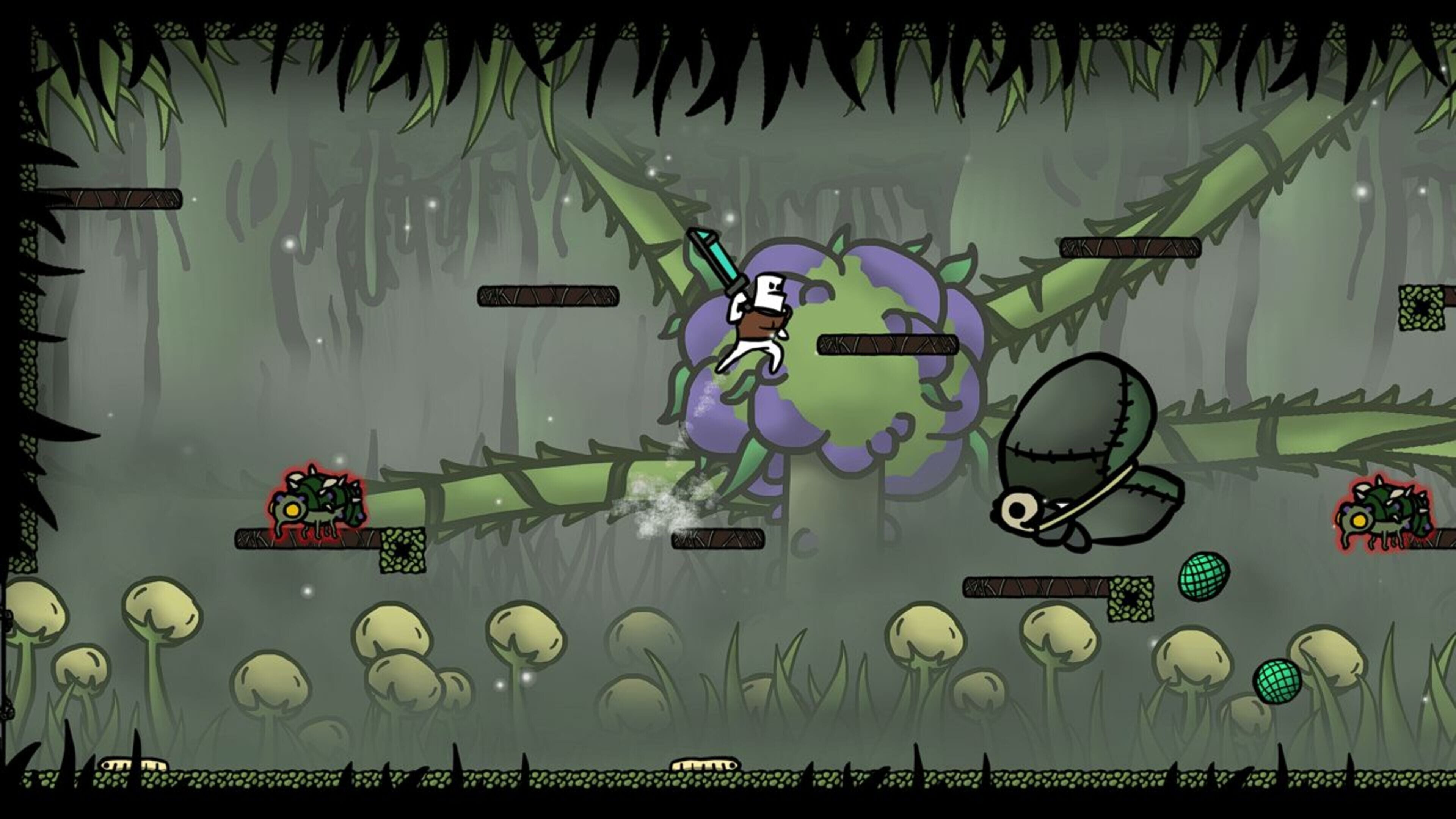 Brotato + Space Gladiators Bundle | Stash - Games tracker