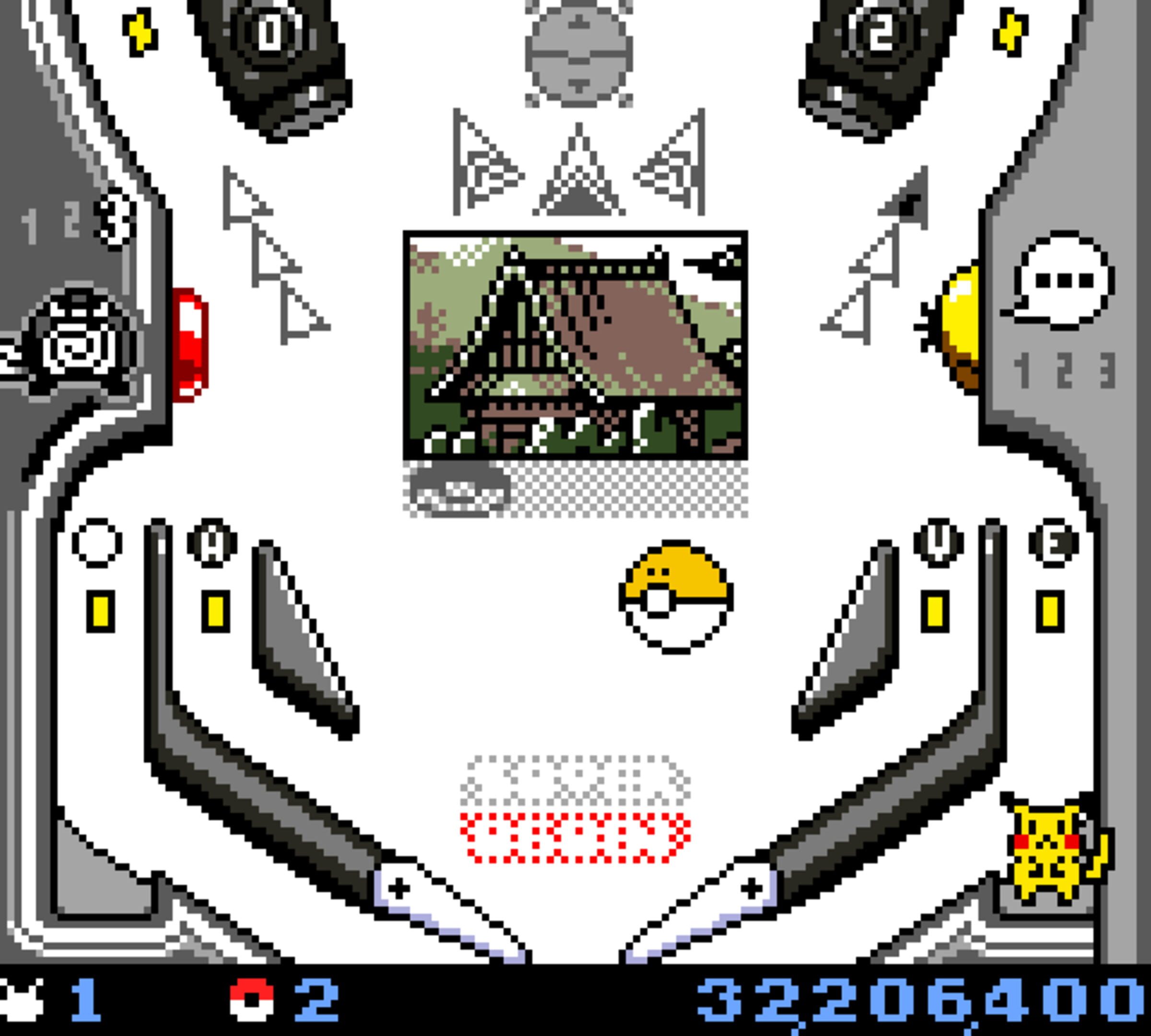 Pokémon Pinball Generations