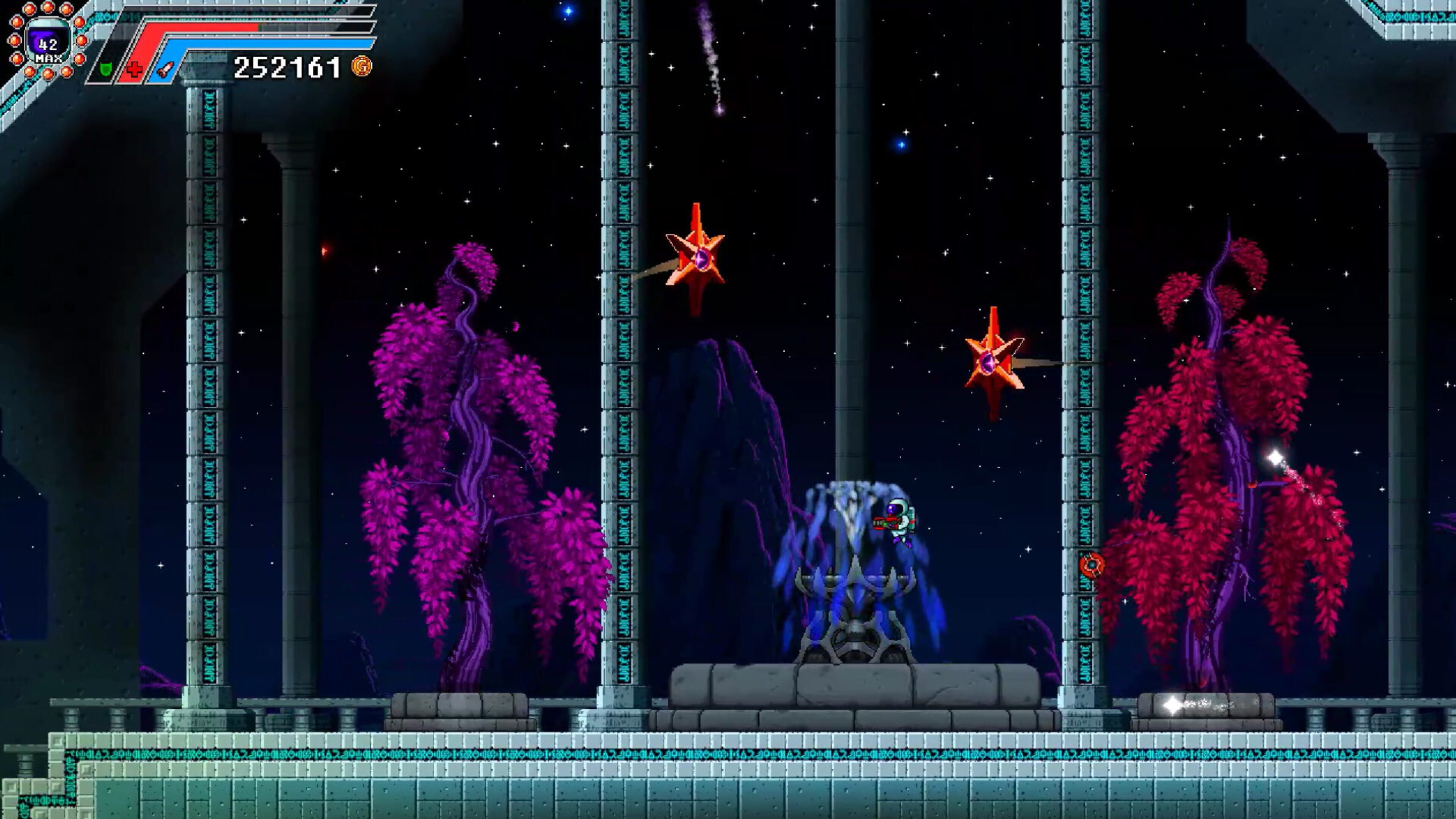 Jett Rider | Stash - Games tracker