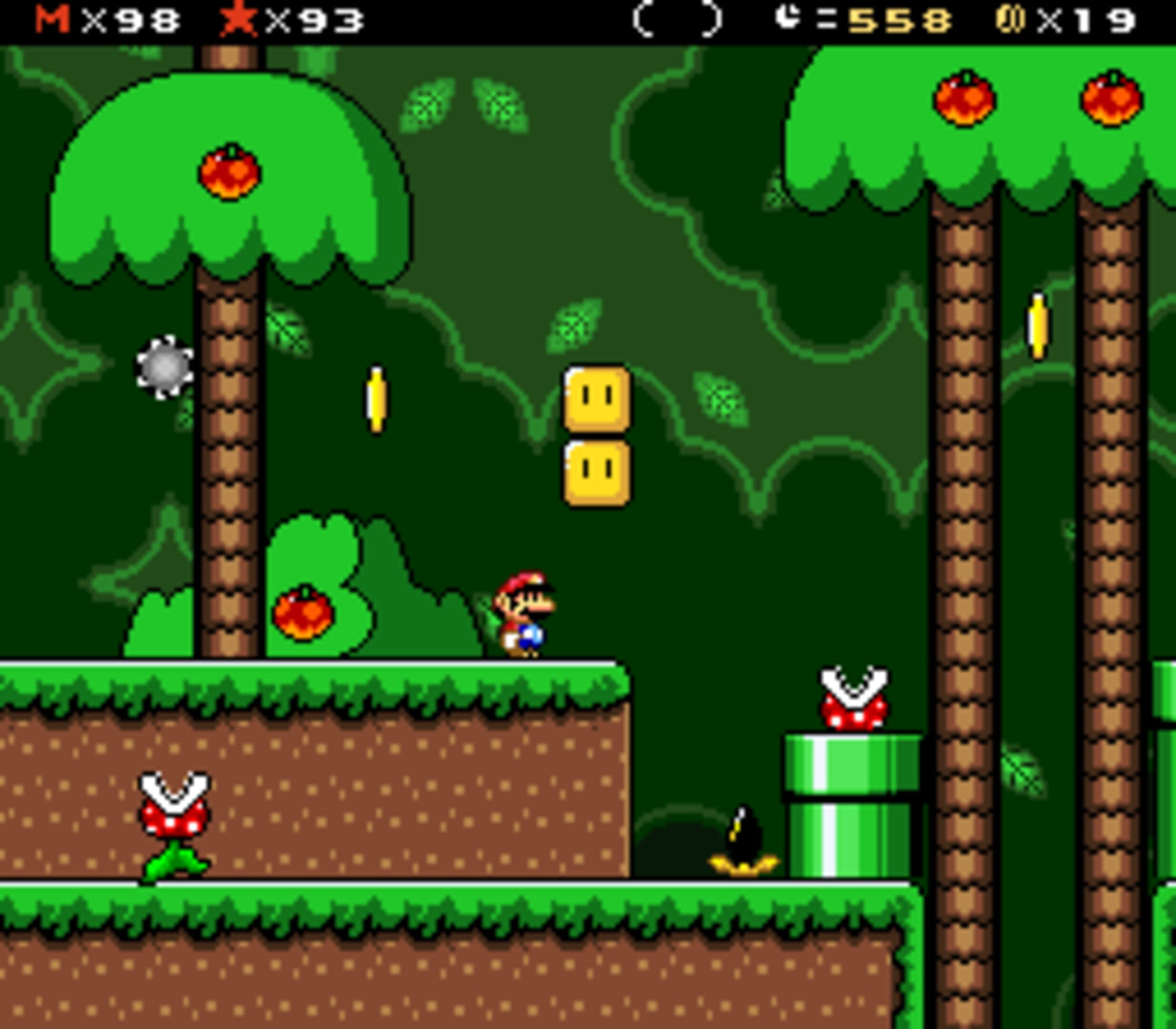 Classic Mario World 3: The Finale | Stash - Games tracker