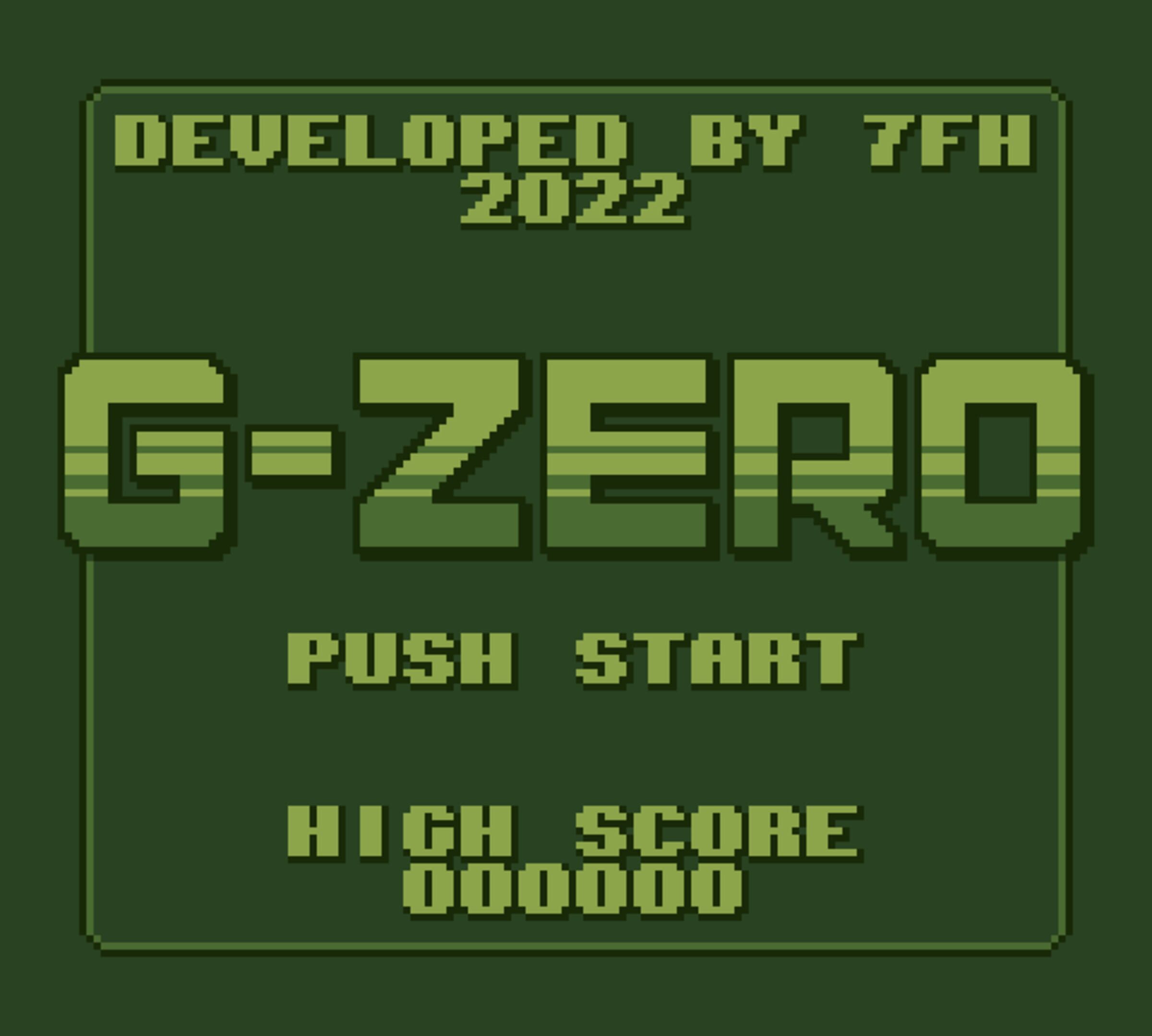 G-Zero | Stash - Games tracker