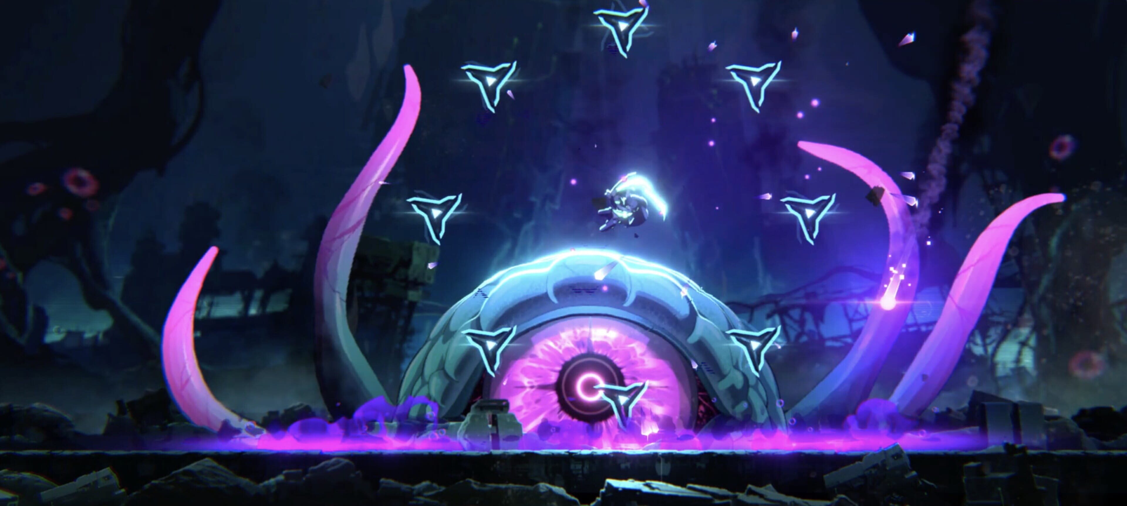 BlazBlue: Entropy Effect | Stash - Games tracker