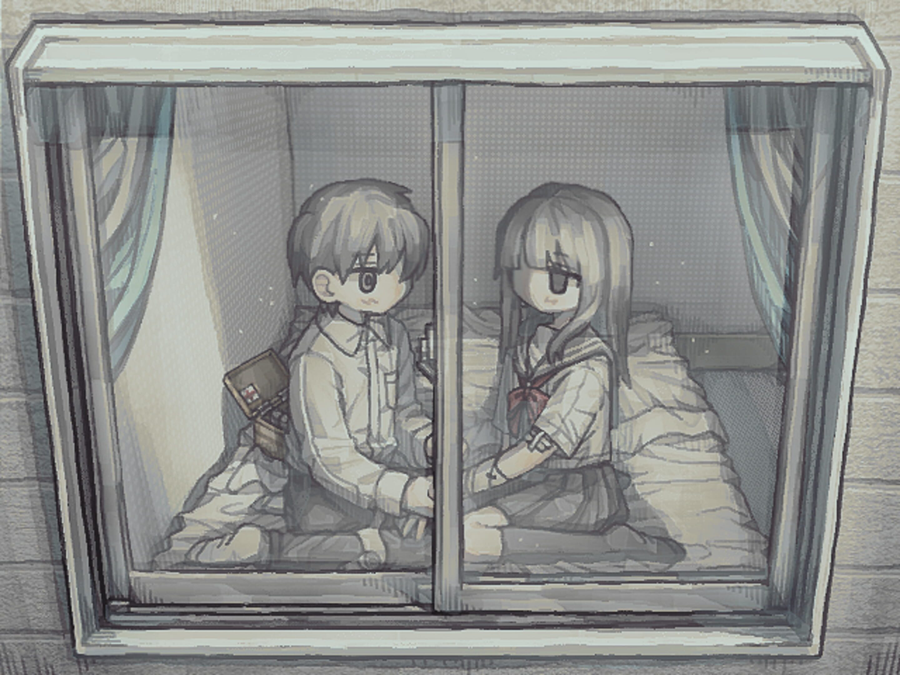 Brutal Complex | Stash - Games tracker