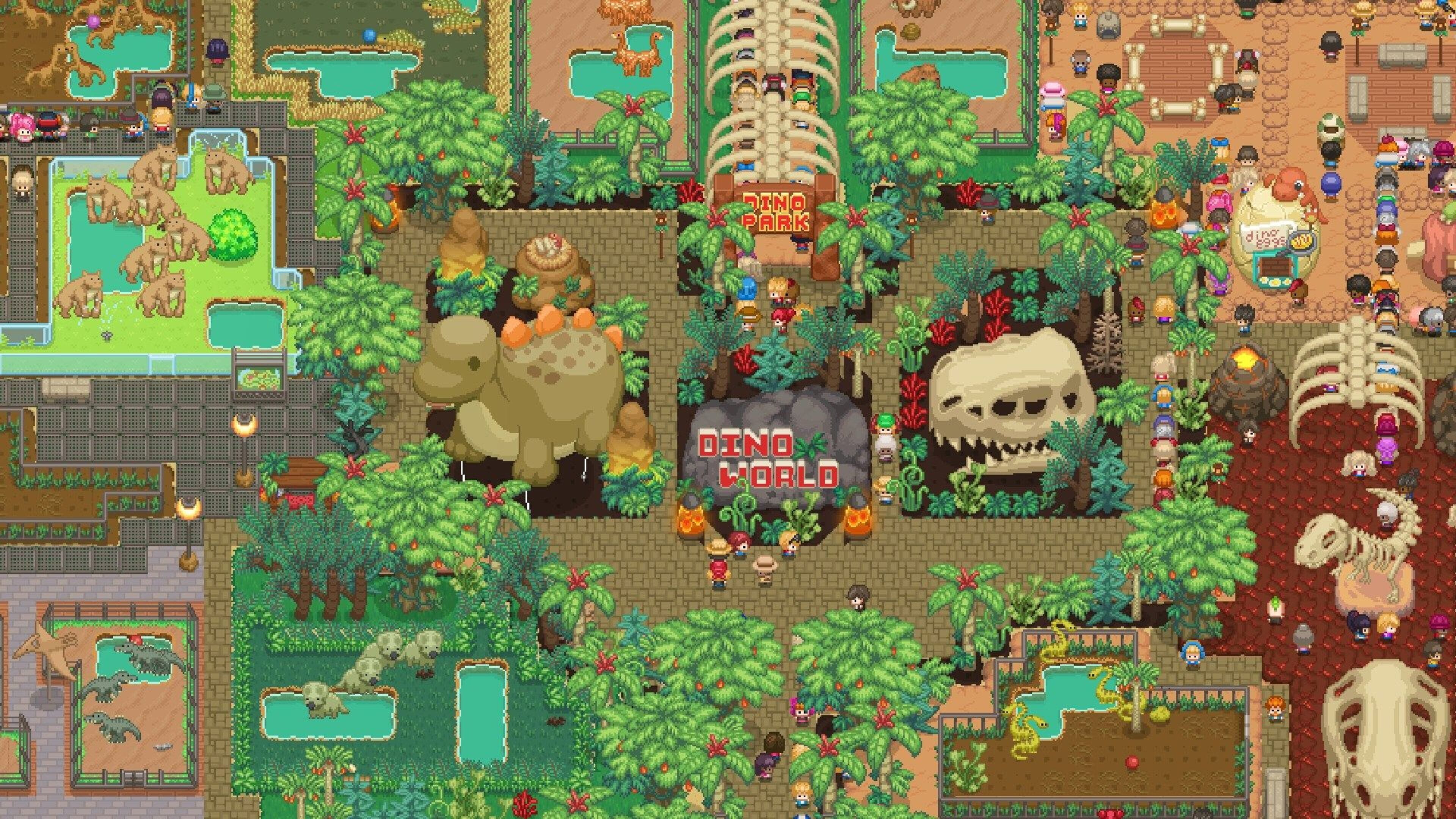 Let's Build a Zoo: Ultimate Bundle (2021)