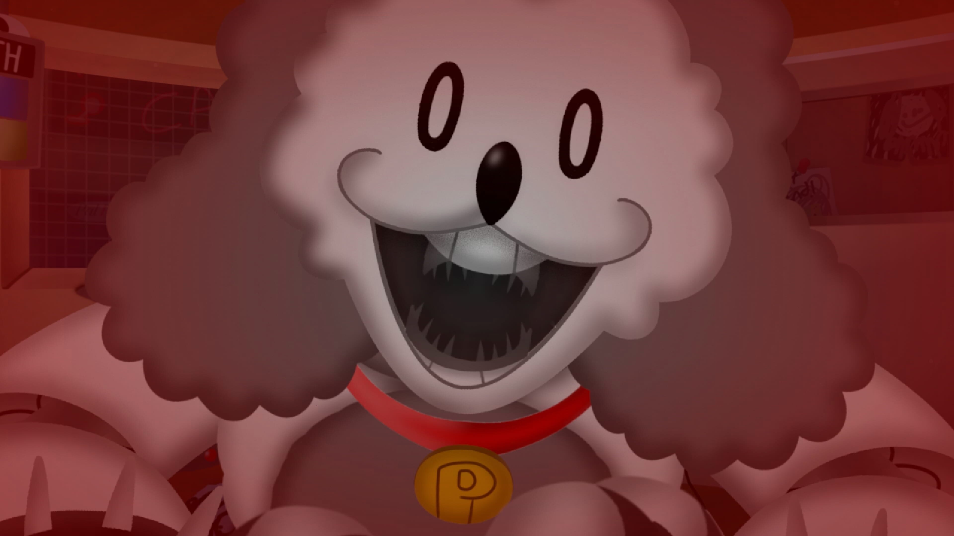 Playtime with Percy (2023)