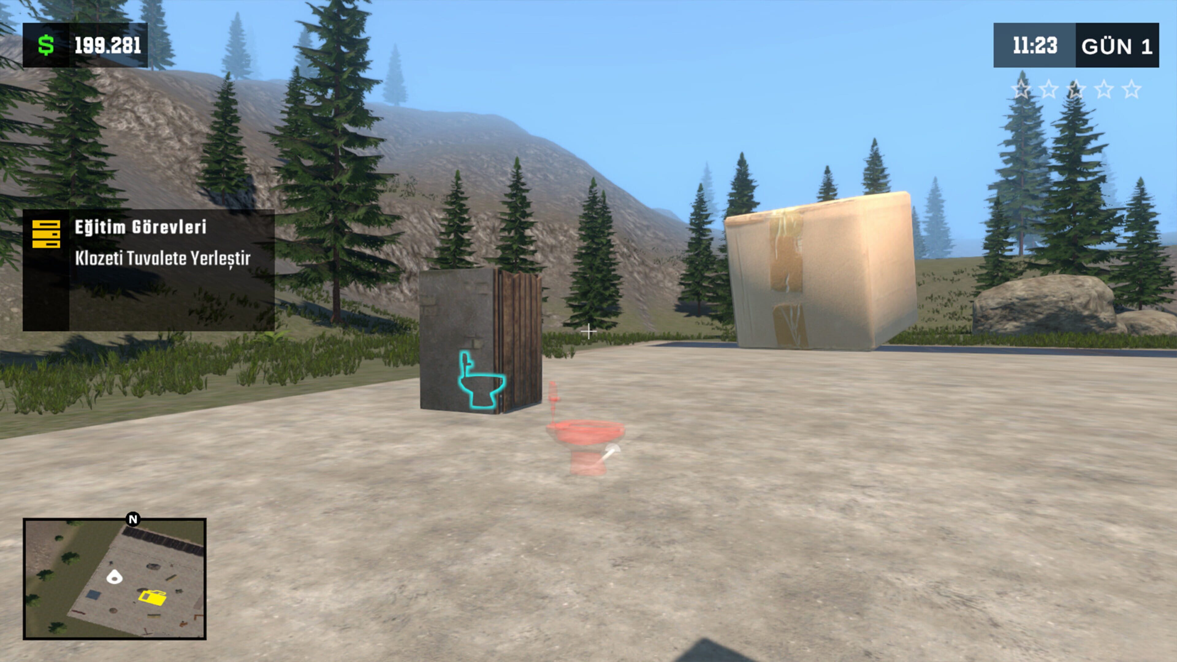 Pumping Simulator 2 | Stash - Games tracker