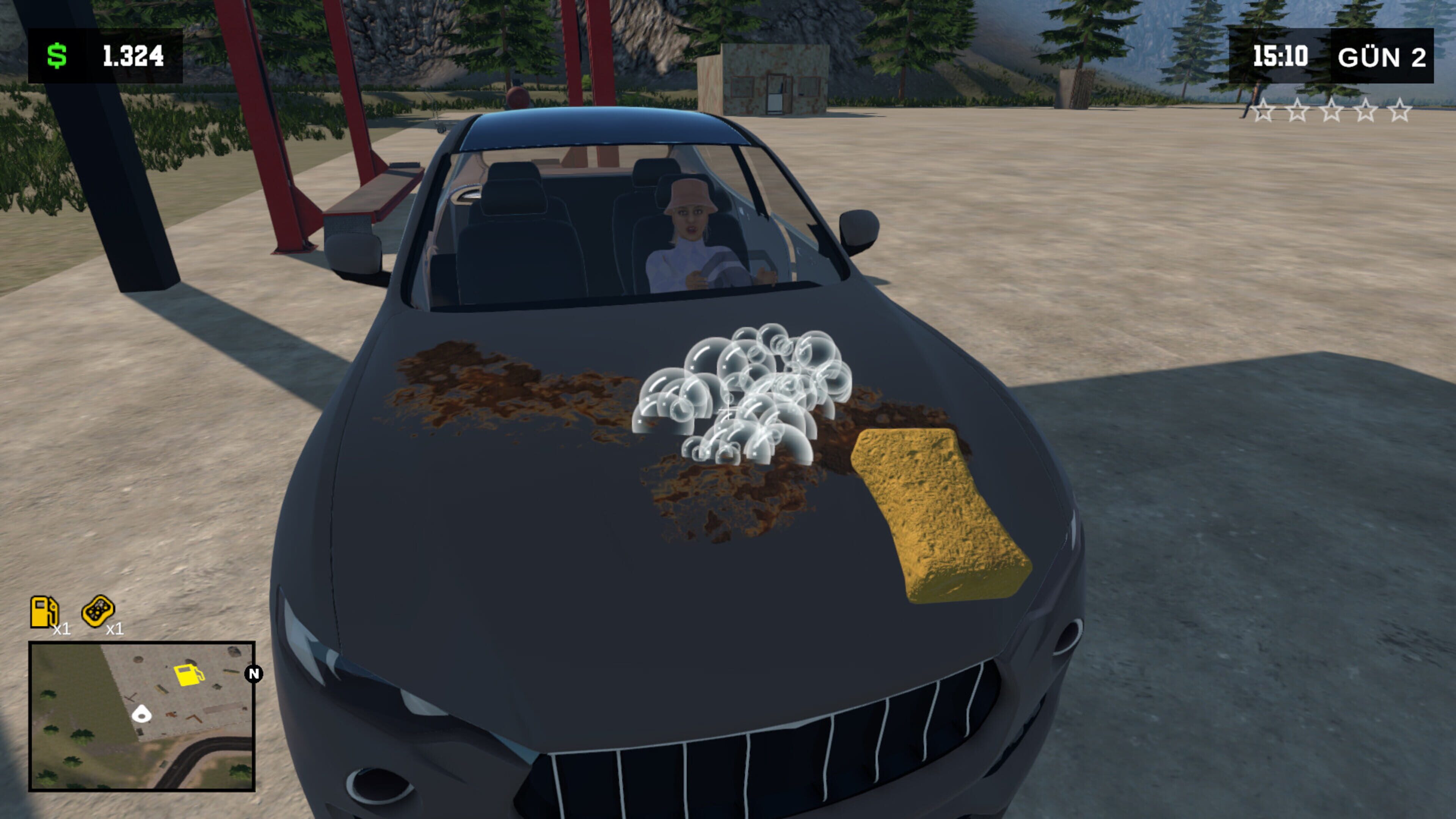 Pumping Simulator 2 | Stash - Games tracker