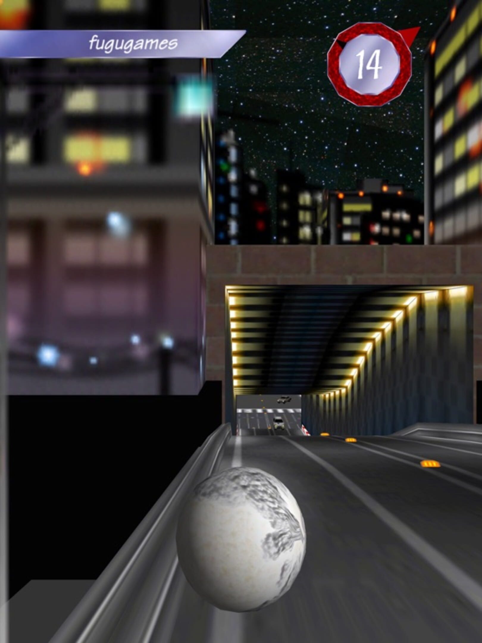 HyperBowl Tokyo (TBD)