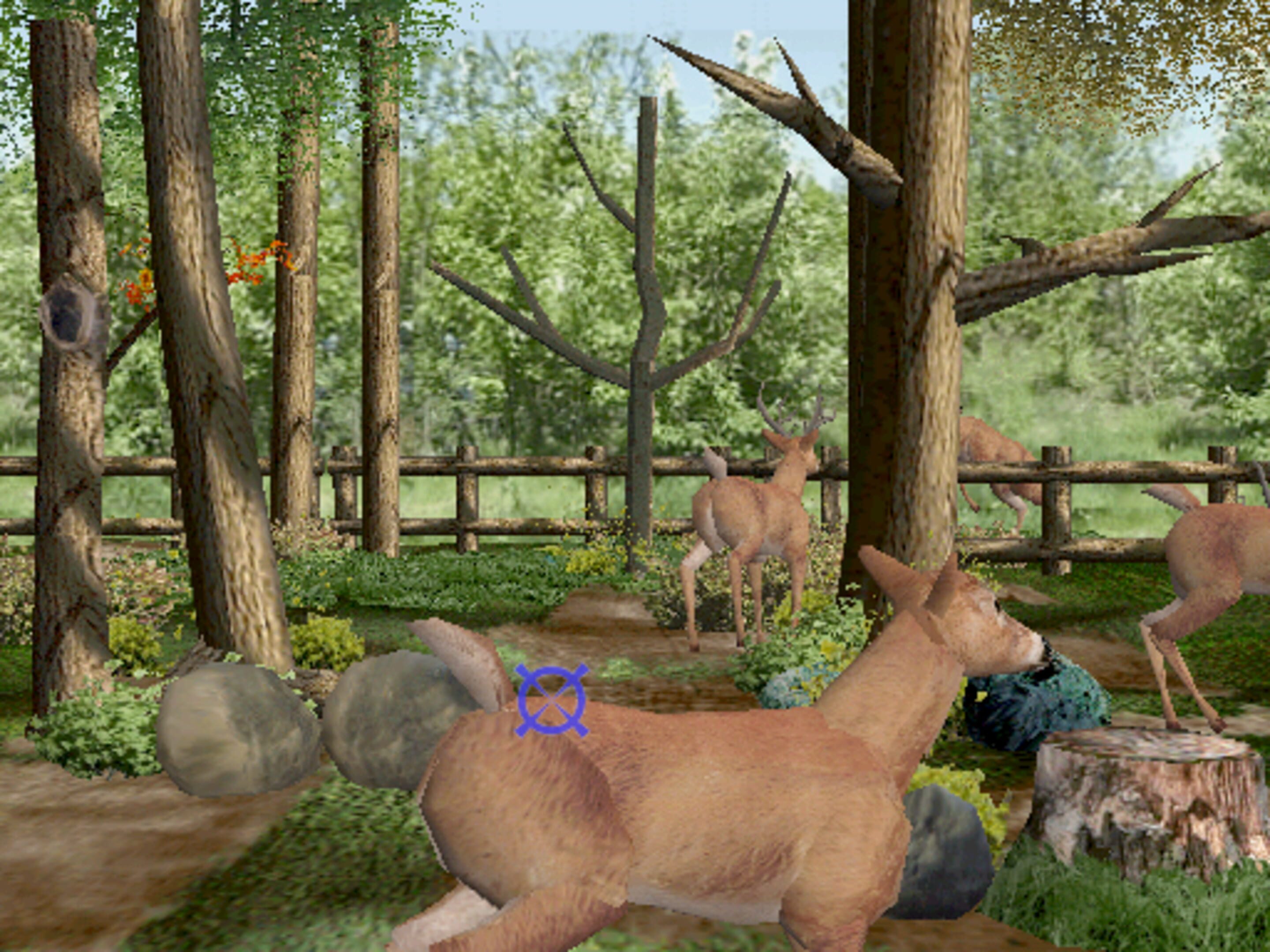 Big Buck Hunter II Sportsman s Paradise Stash Games Tracker big-buck-hunter-ii-sportsman-s-paradise-stash-games-tracker