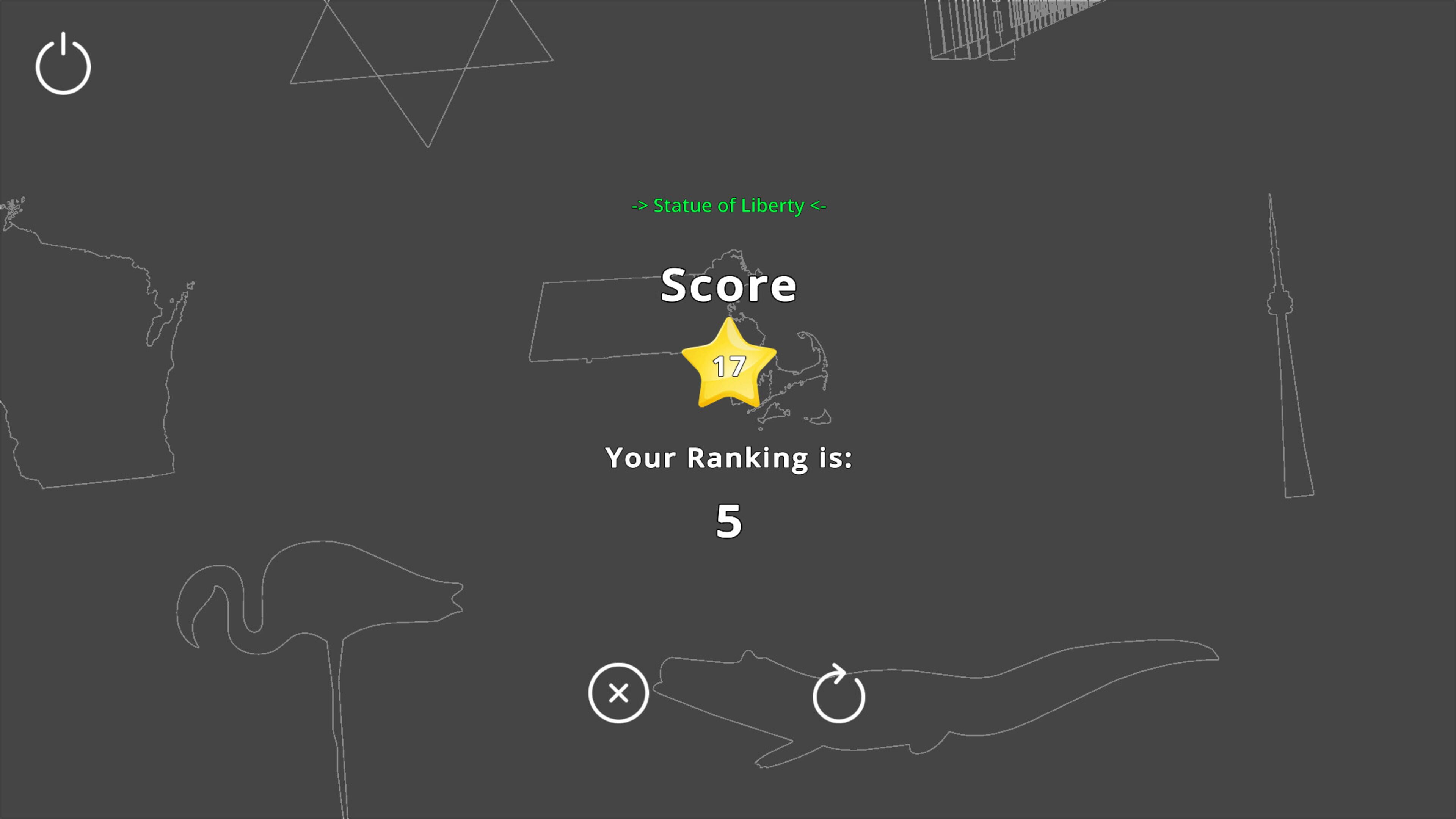 Shape Quiz | Stash - Games tracker