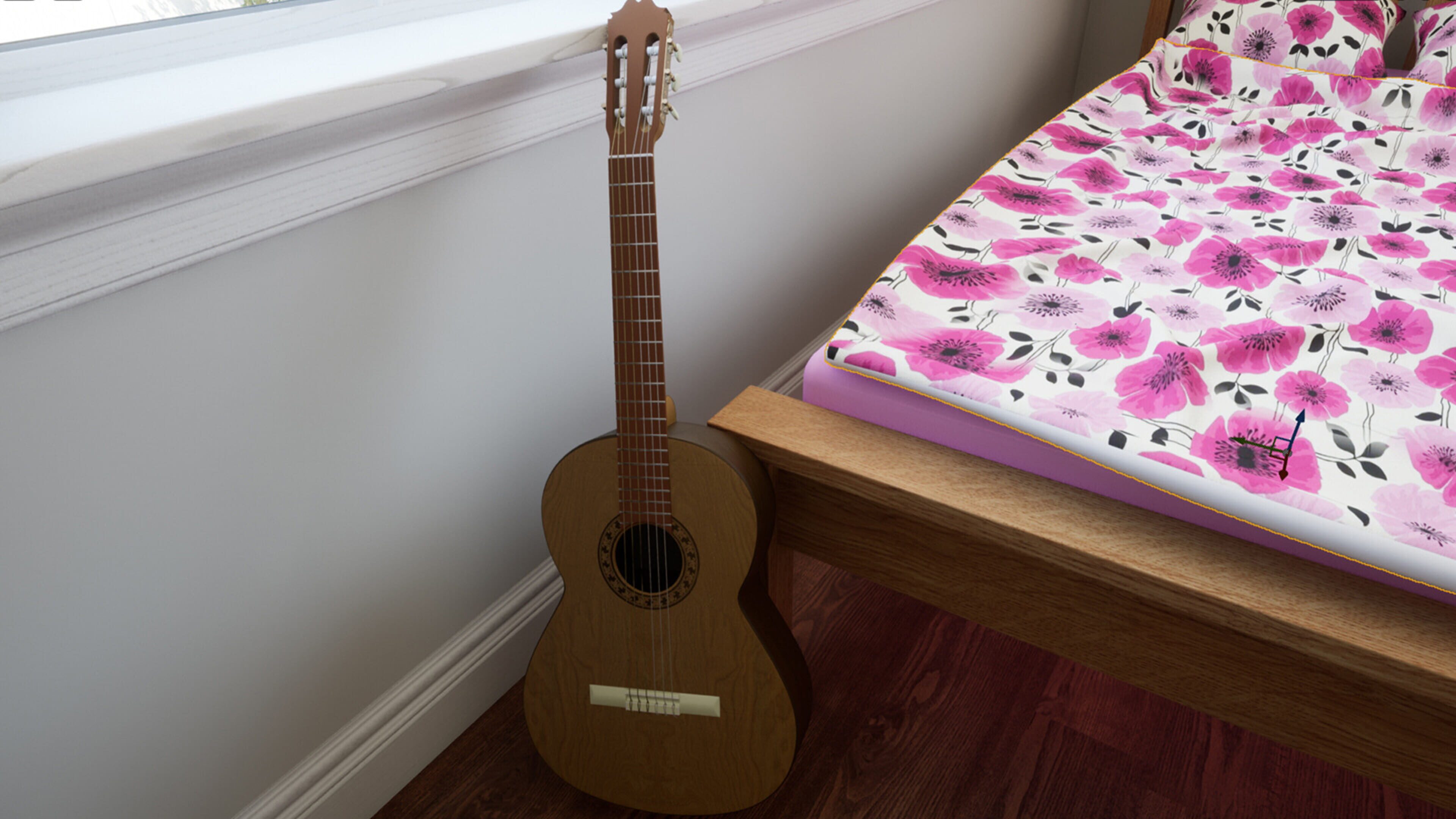 Unreal Lust Theory | Stash - Games tracker