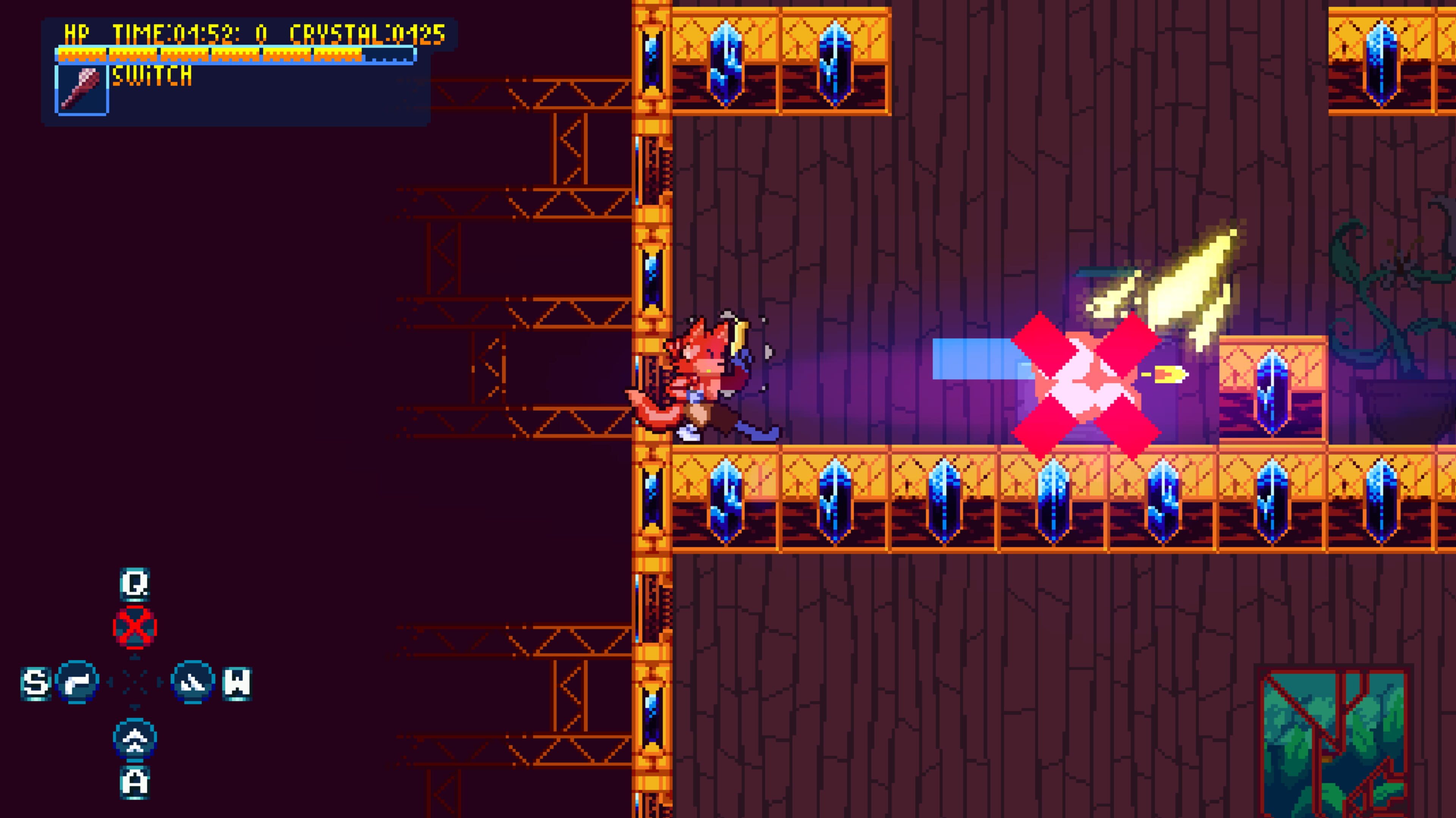 FNaF World: Outplay | Stash - Games tracker