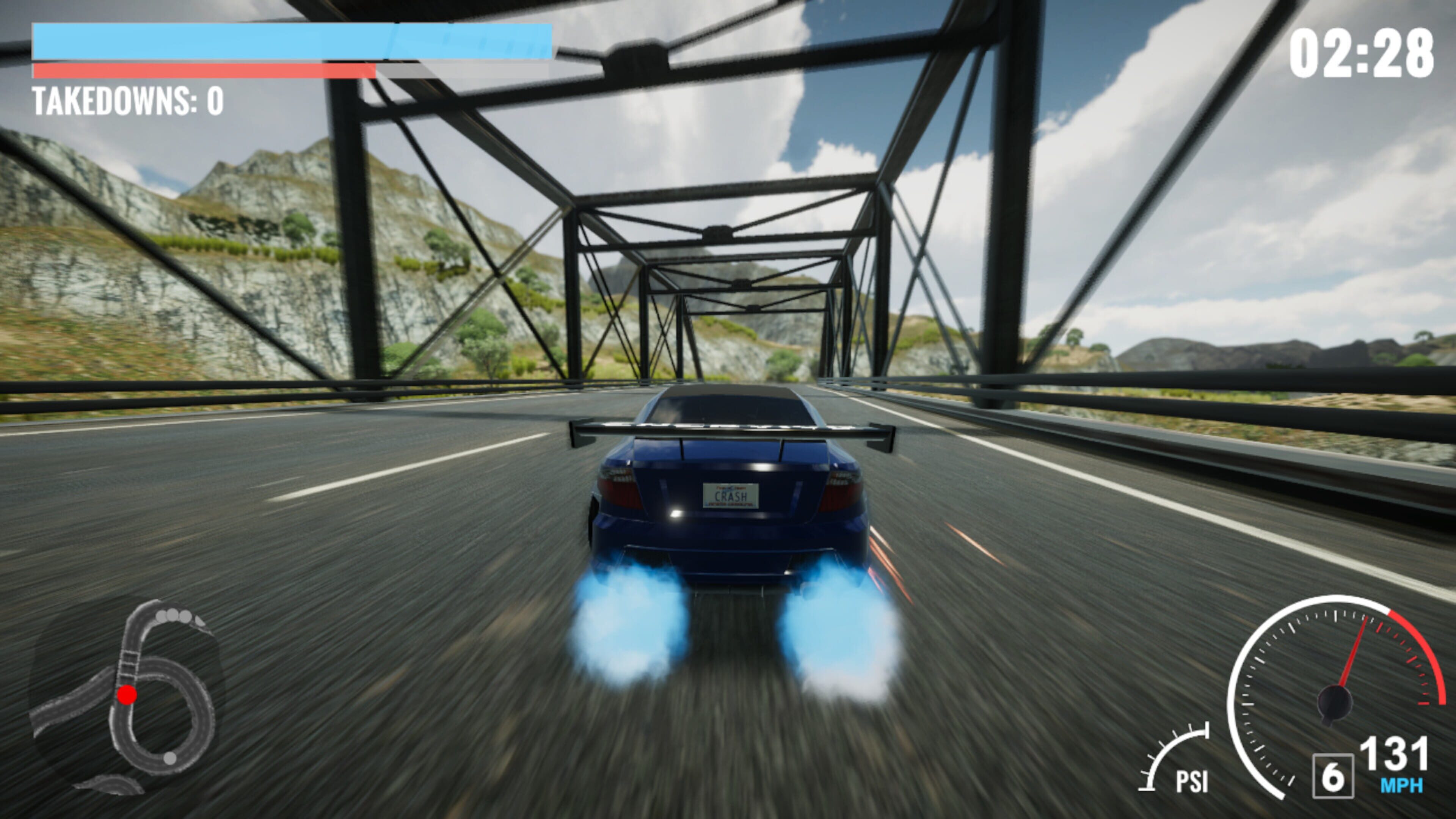 Bump and Run Racing | Stash - Games tracker