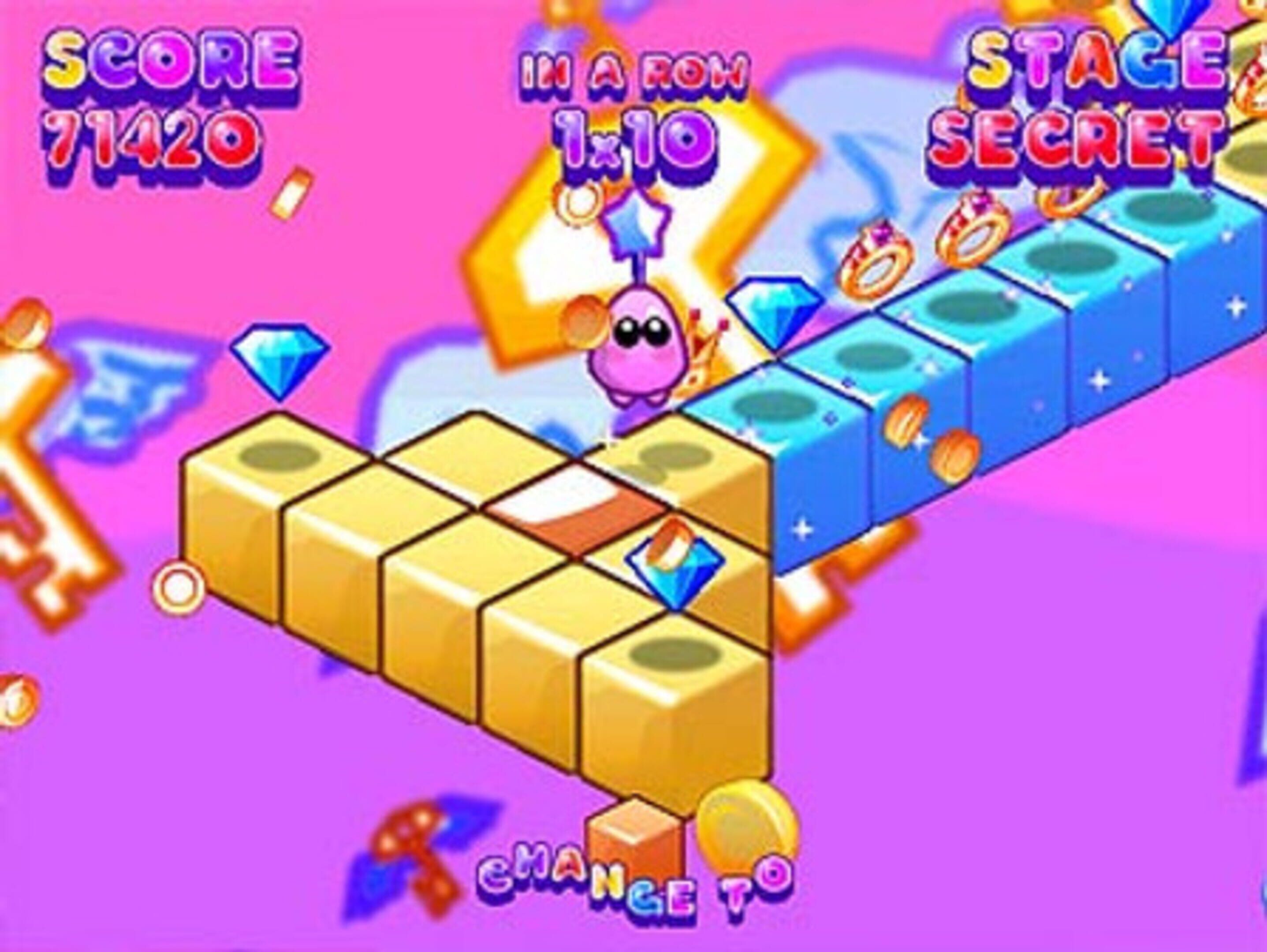 Otto's Magic Blocks | Stash - Games tracker