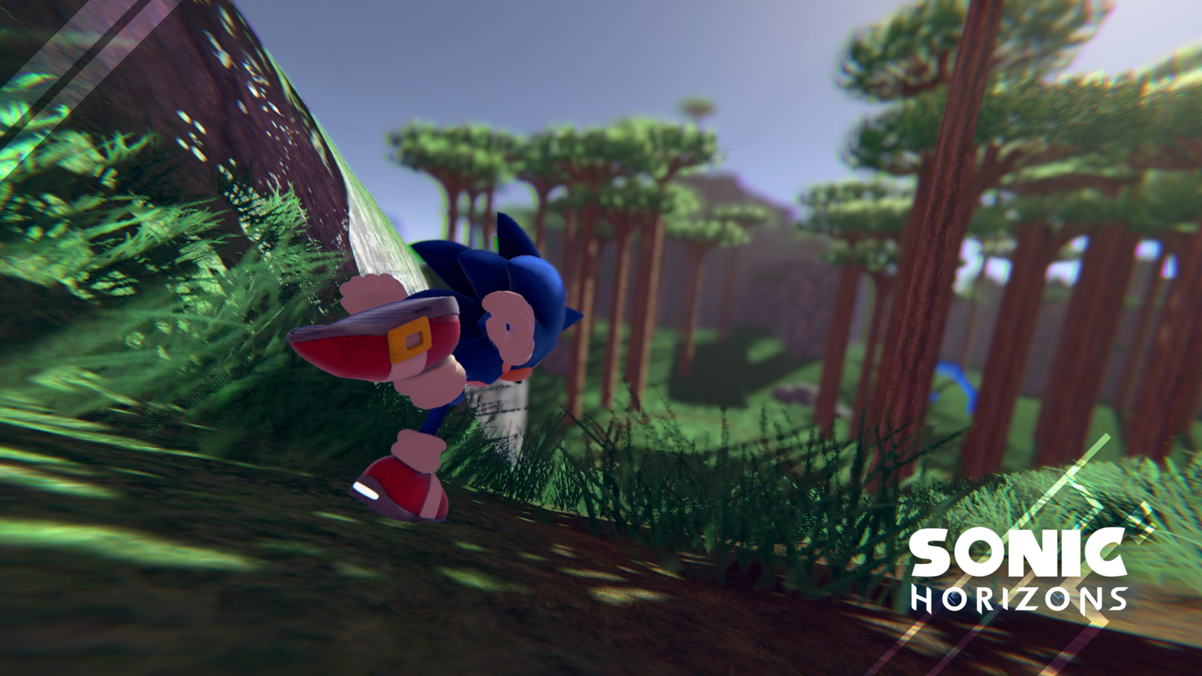 Sonic Horizons (TBD)