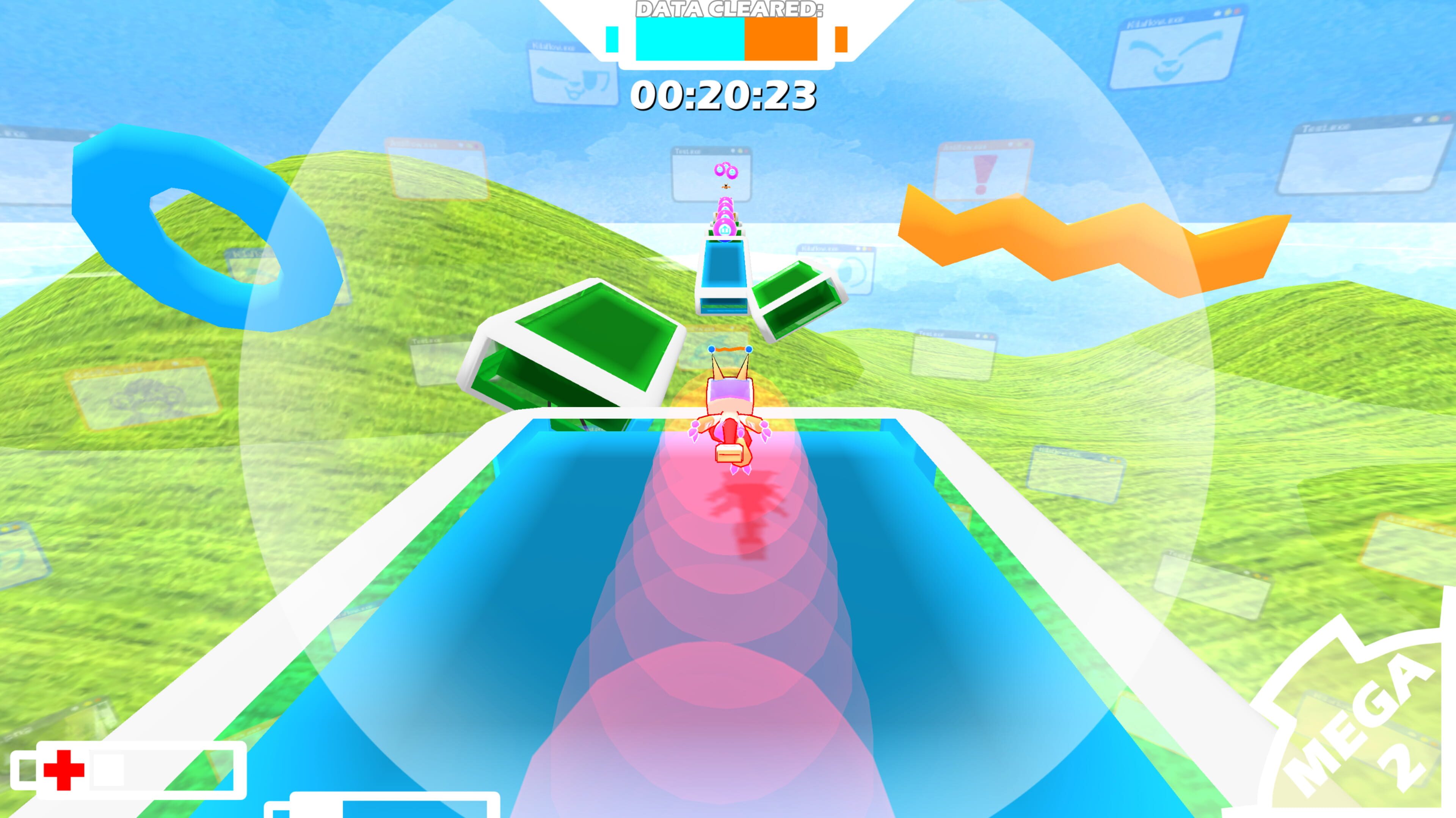 KilaFlow | Stash - Games tracker